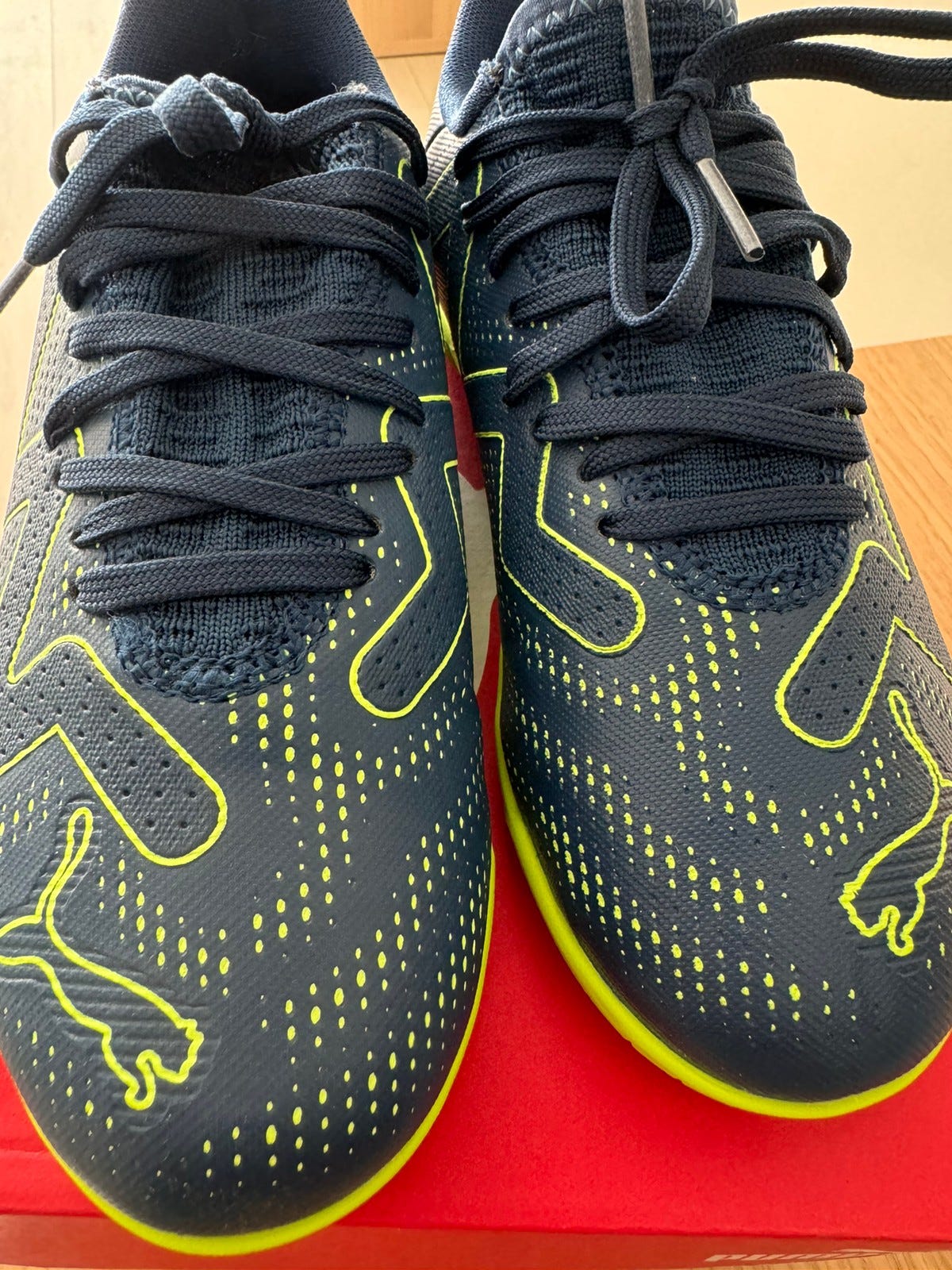 Puma Future Play IT INNENDØRS/Futsal | FINN-torget