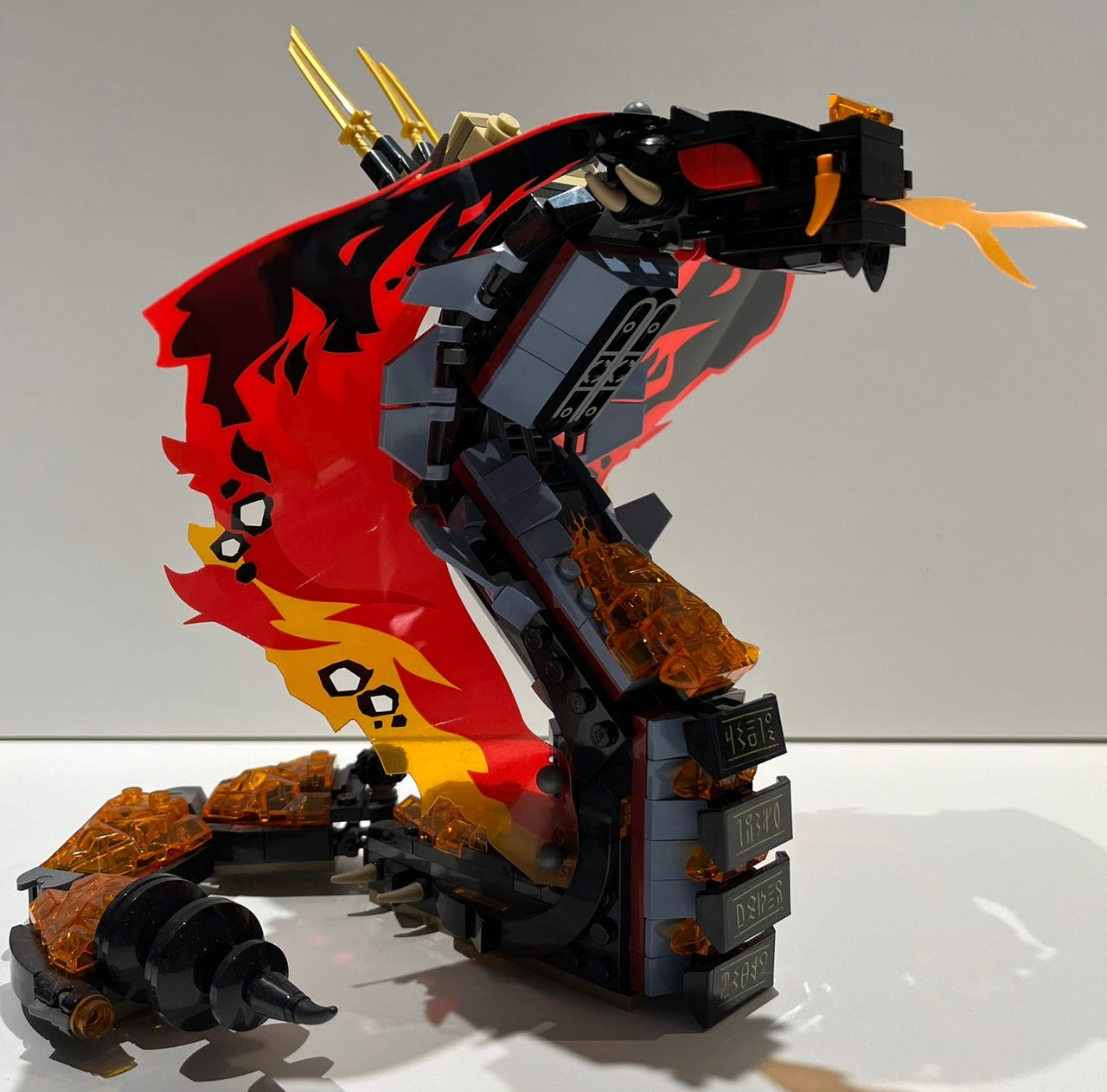 LEGO 70674 | FINN-torget