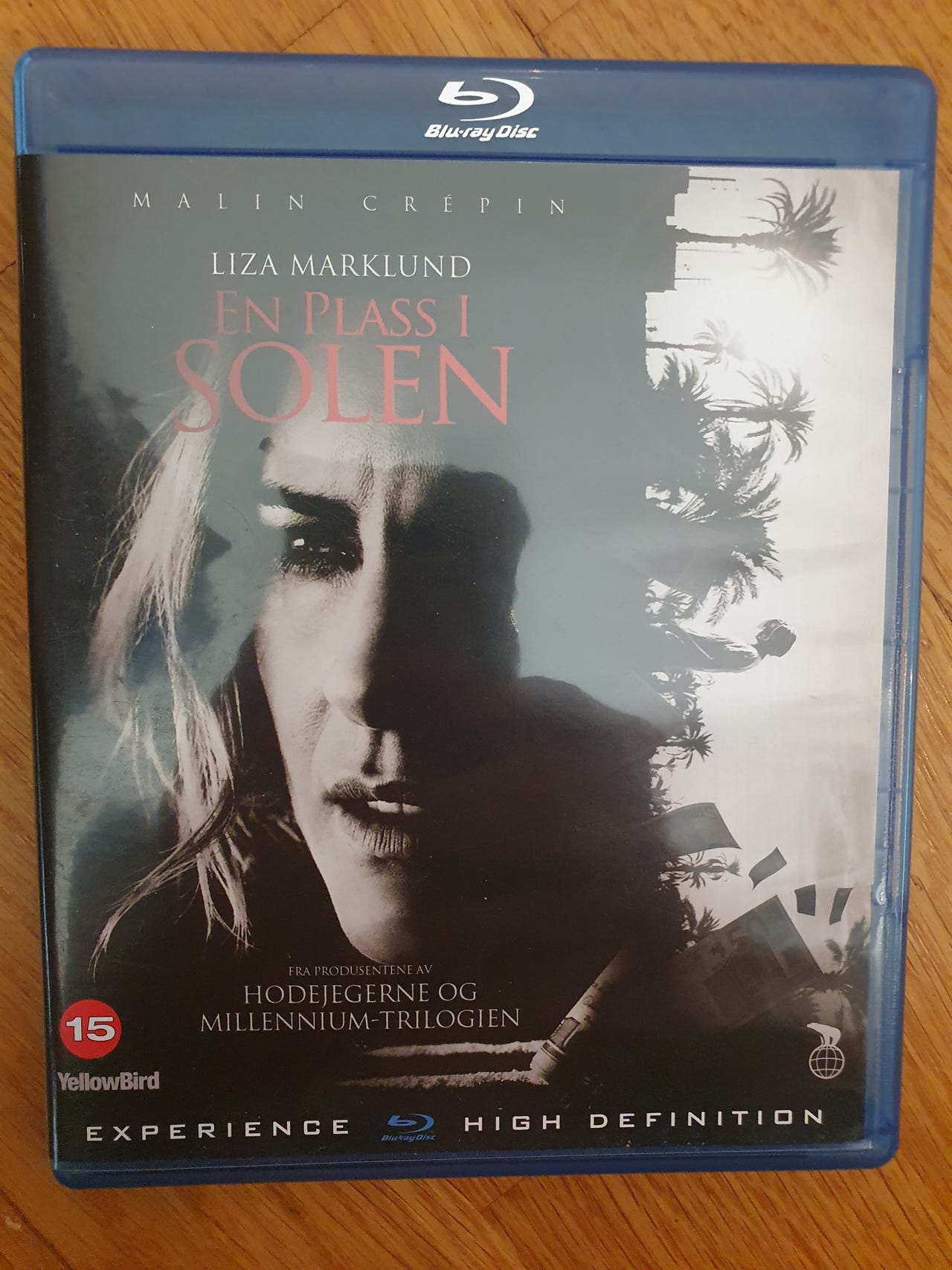 LIZA MARKLUND En plass i solen | FINN-torget