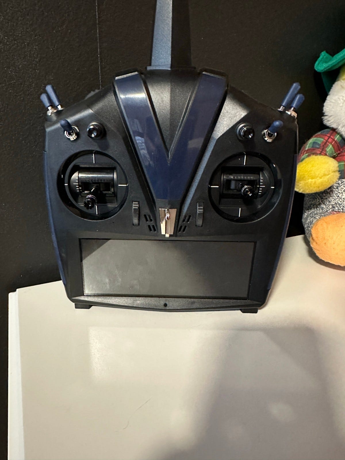 Vbar control touch vbar neo pro alu | FINN torget