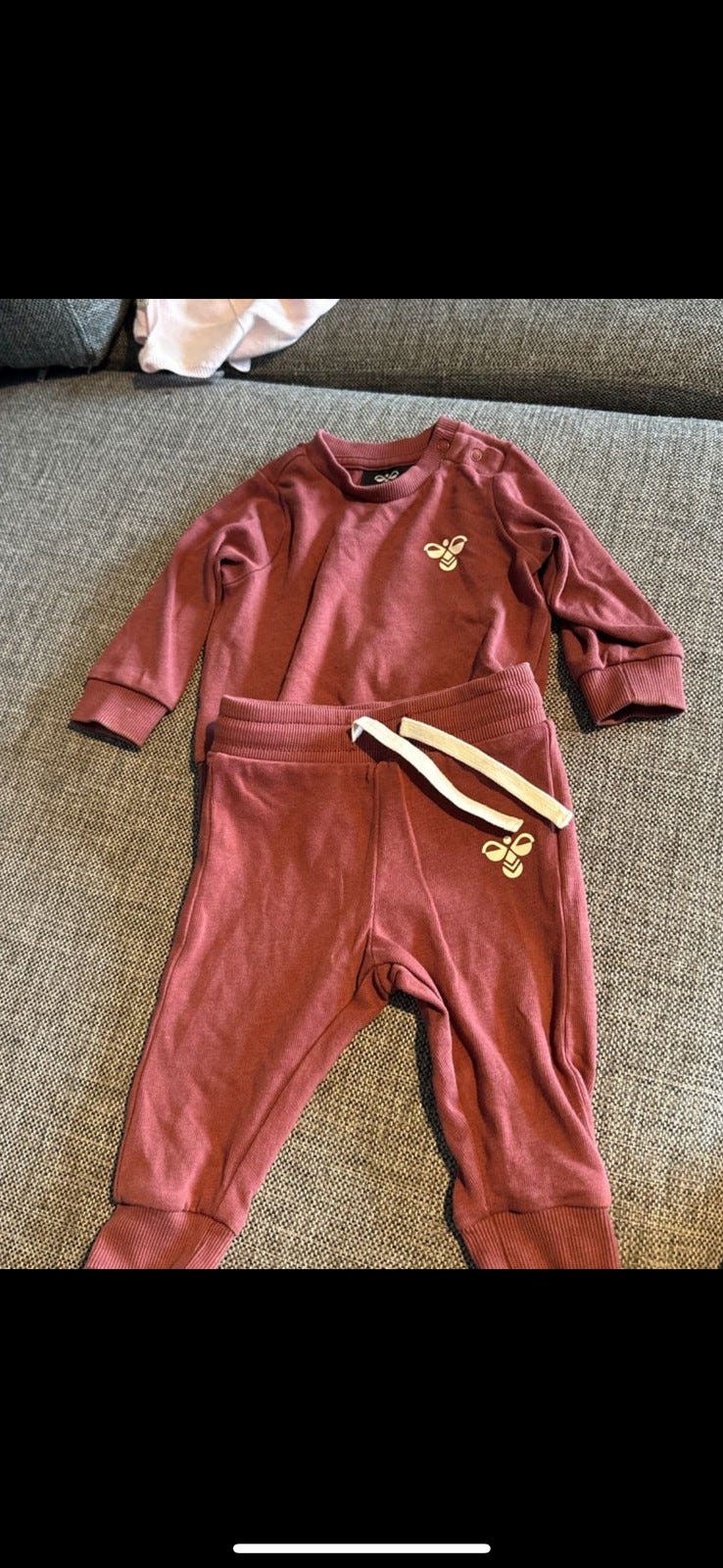 Hummel sett str 56 | FINN-torget