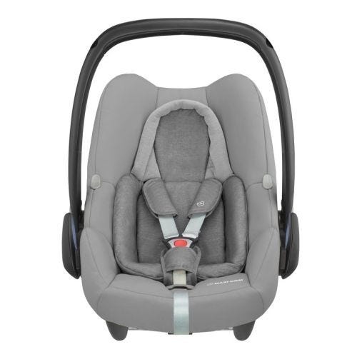 Babystol, Maxi Cosi Rock, Nomad Grey | FINN torget