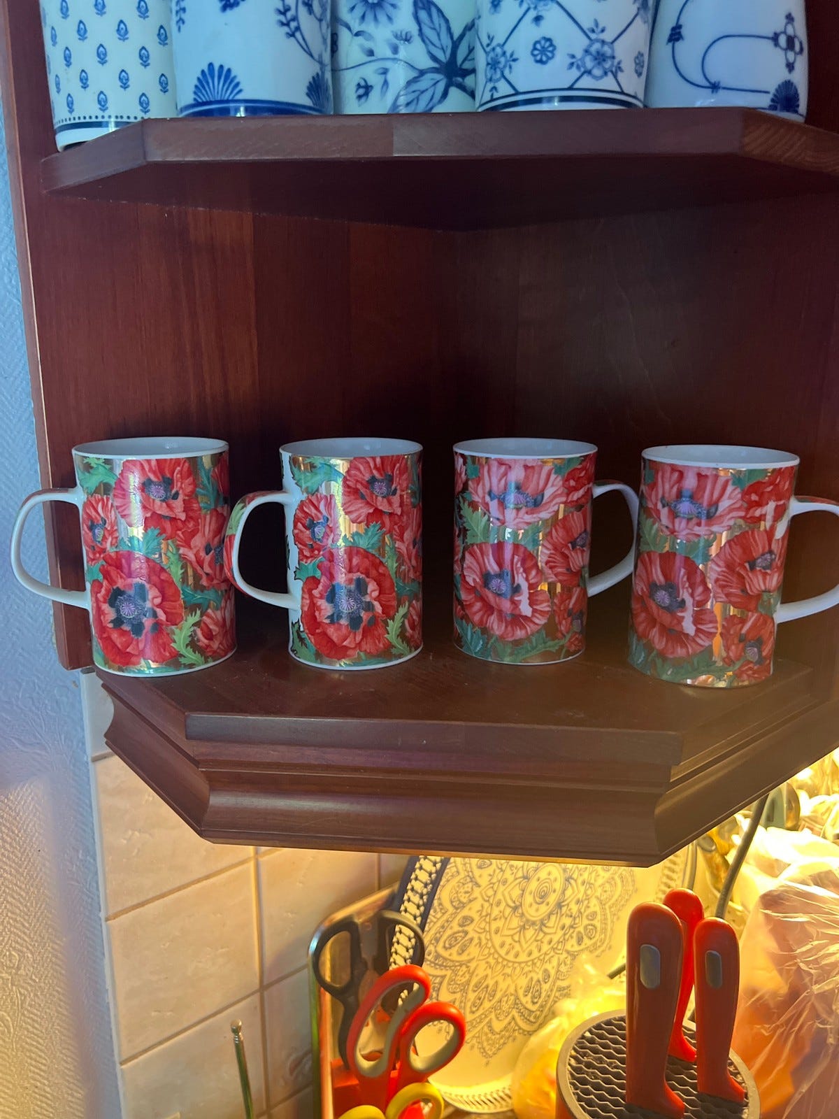 Kopper 4 stk. min mobi 41031957 | FINN torget