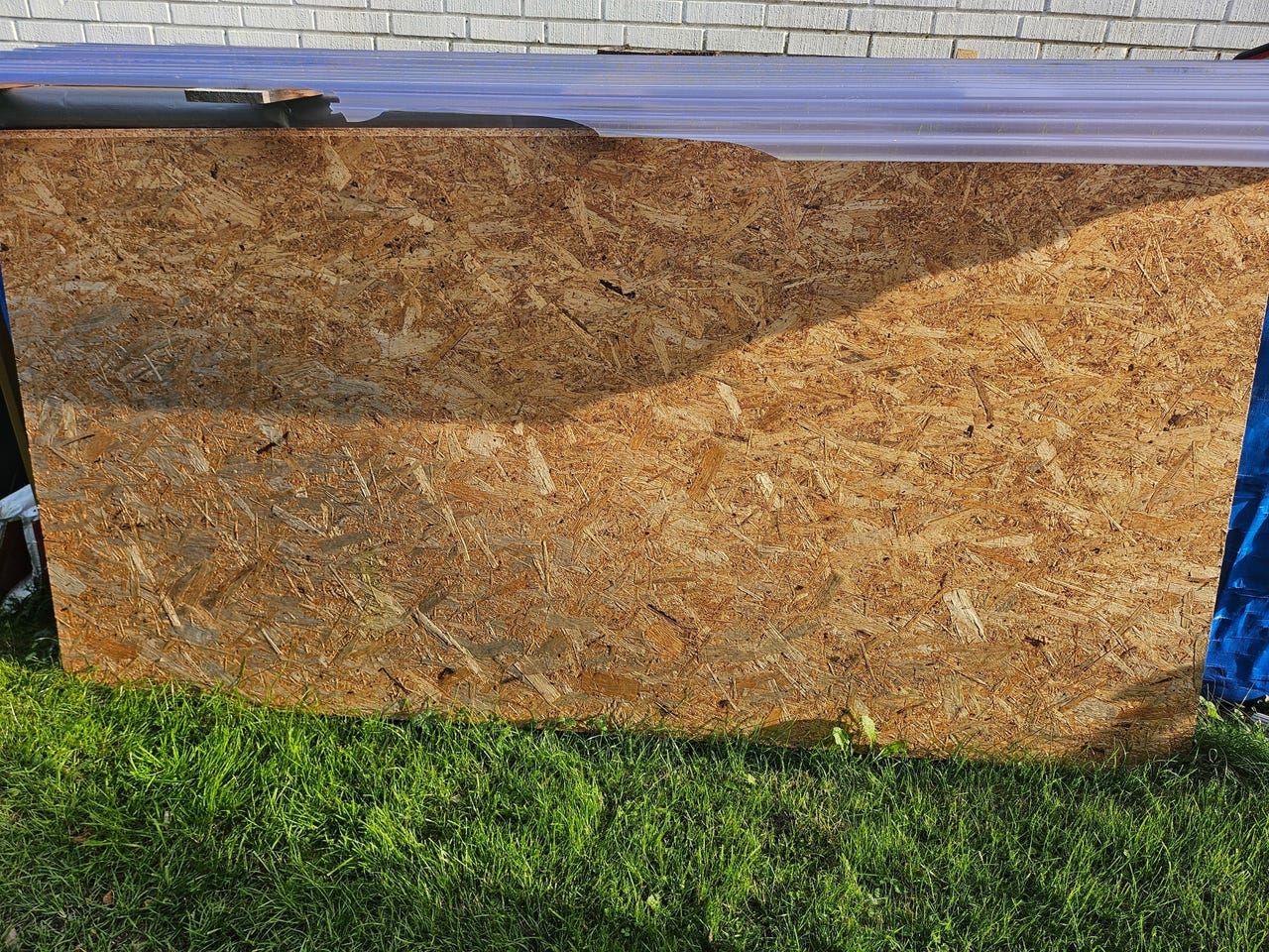 Osb-plater | FINN torget