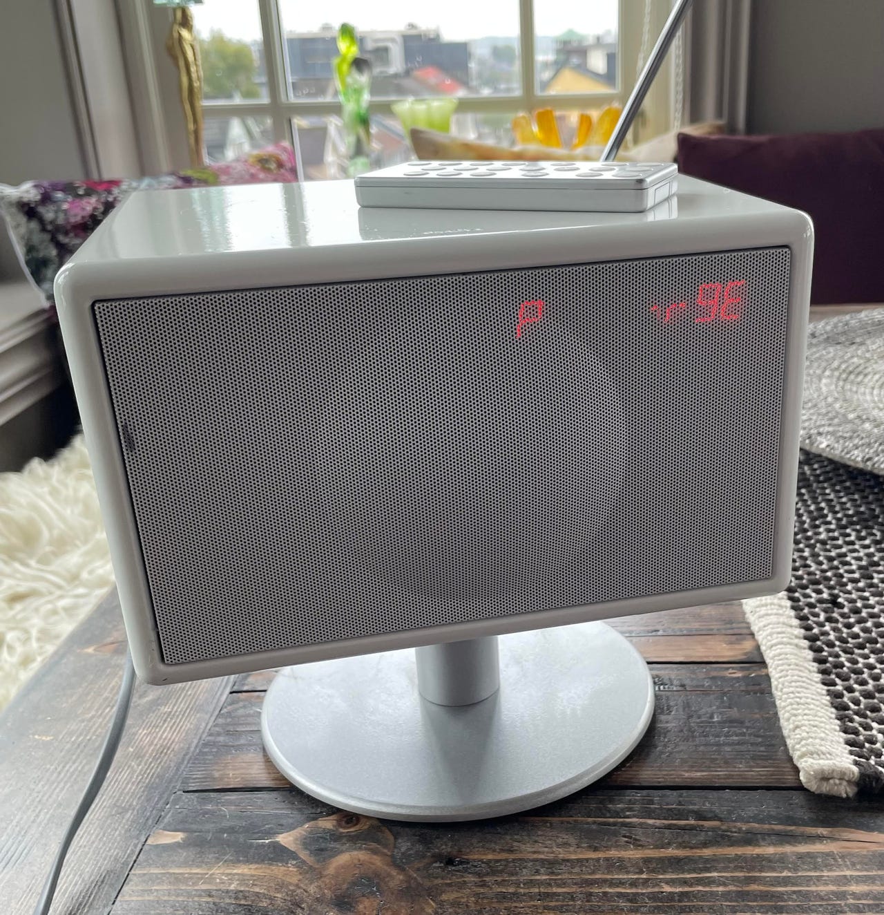 Geneva DAB radio med blutooth | FINN torget