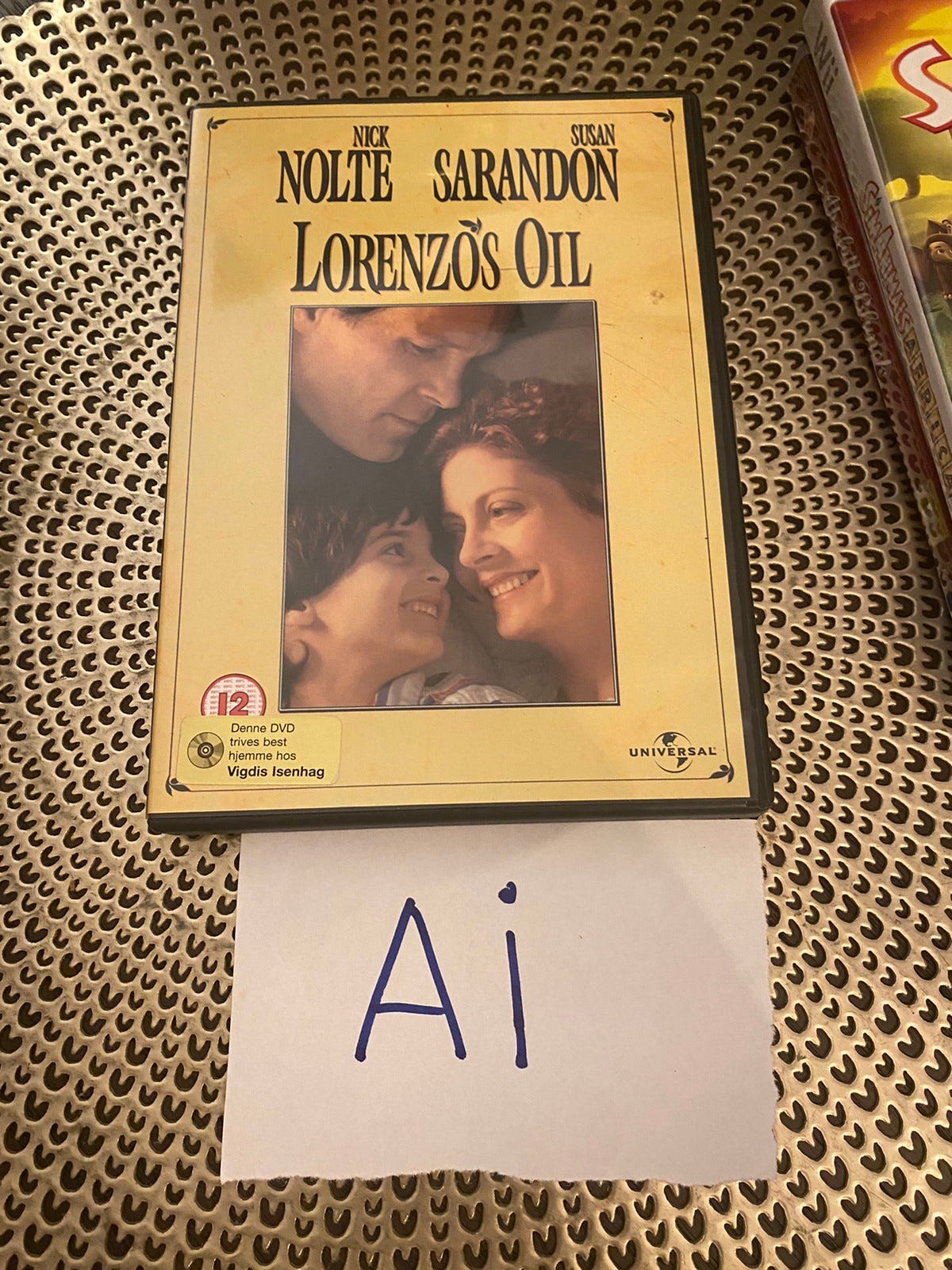 Lorenzos oil | FINN-torget