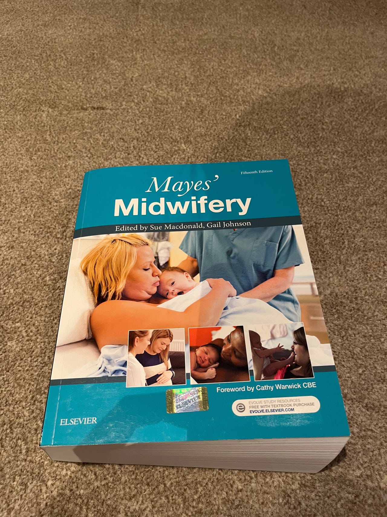 Mayes midwifery | FINN-torget