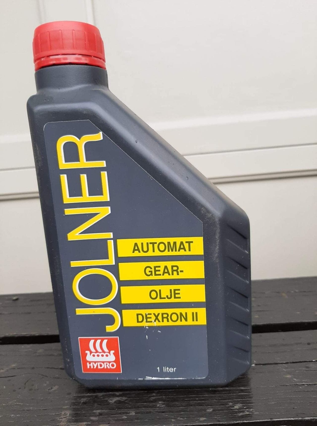 Hydro Jolner ATF Olje Dexron 2, 3 Liter | FINN torget