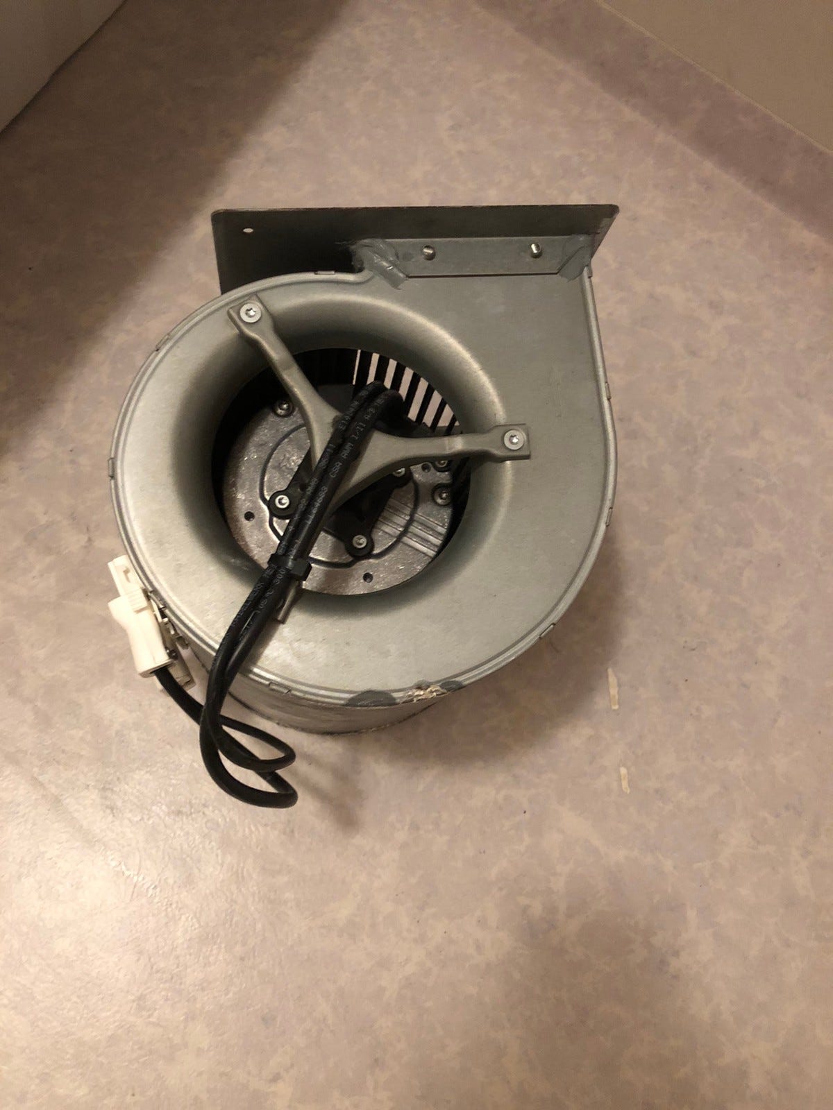 Vifte Villavent VR700 DCV | FINN torget