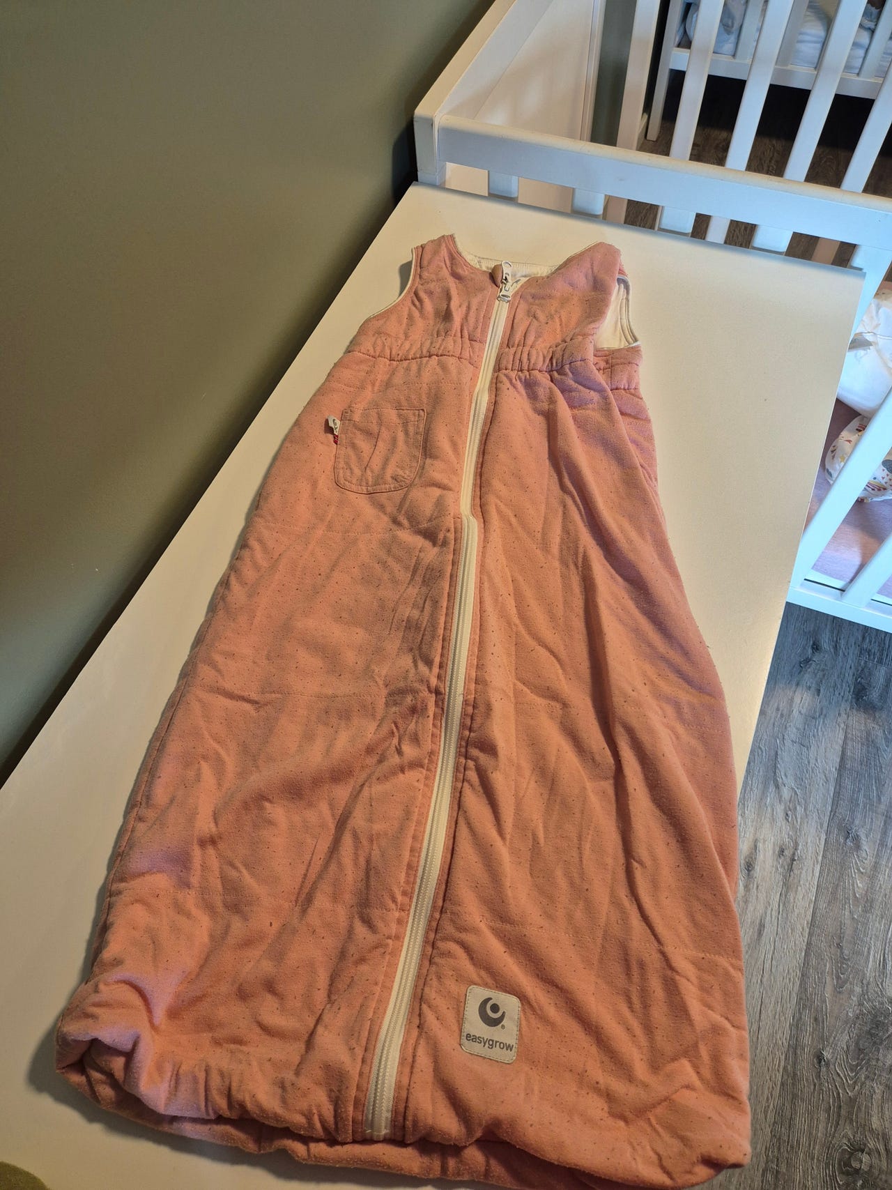 Easygrow nattpose, 3-18 mnd | FINN torget