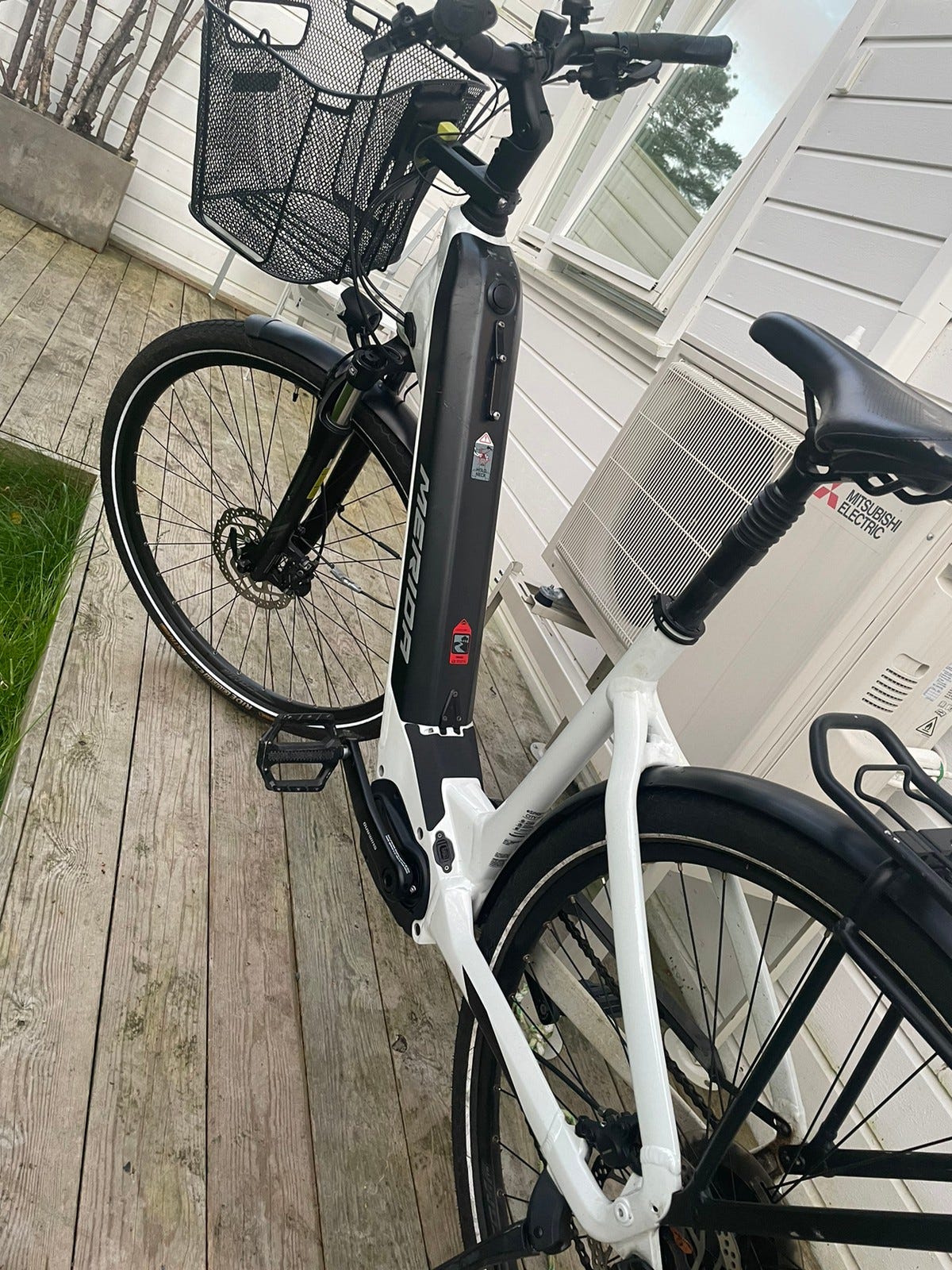 Merida el sykkel. | FINN torget