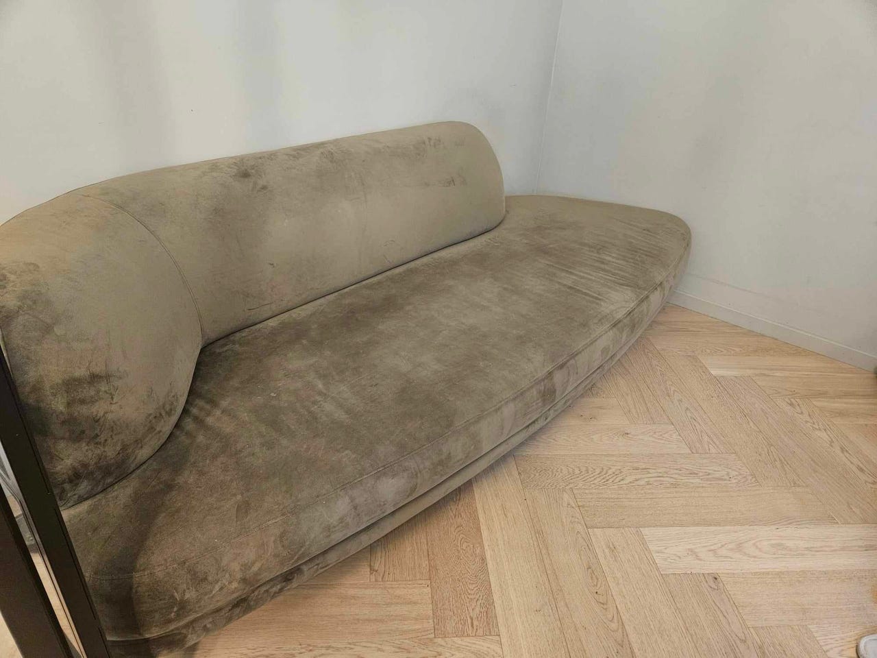 Bolia Grace sofa | FINN torget