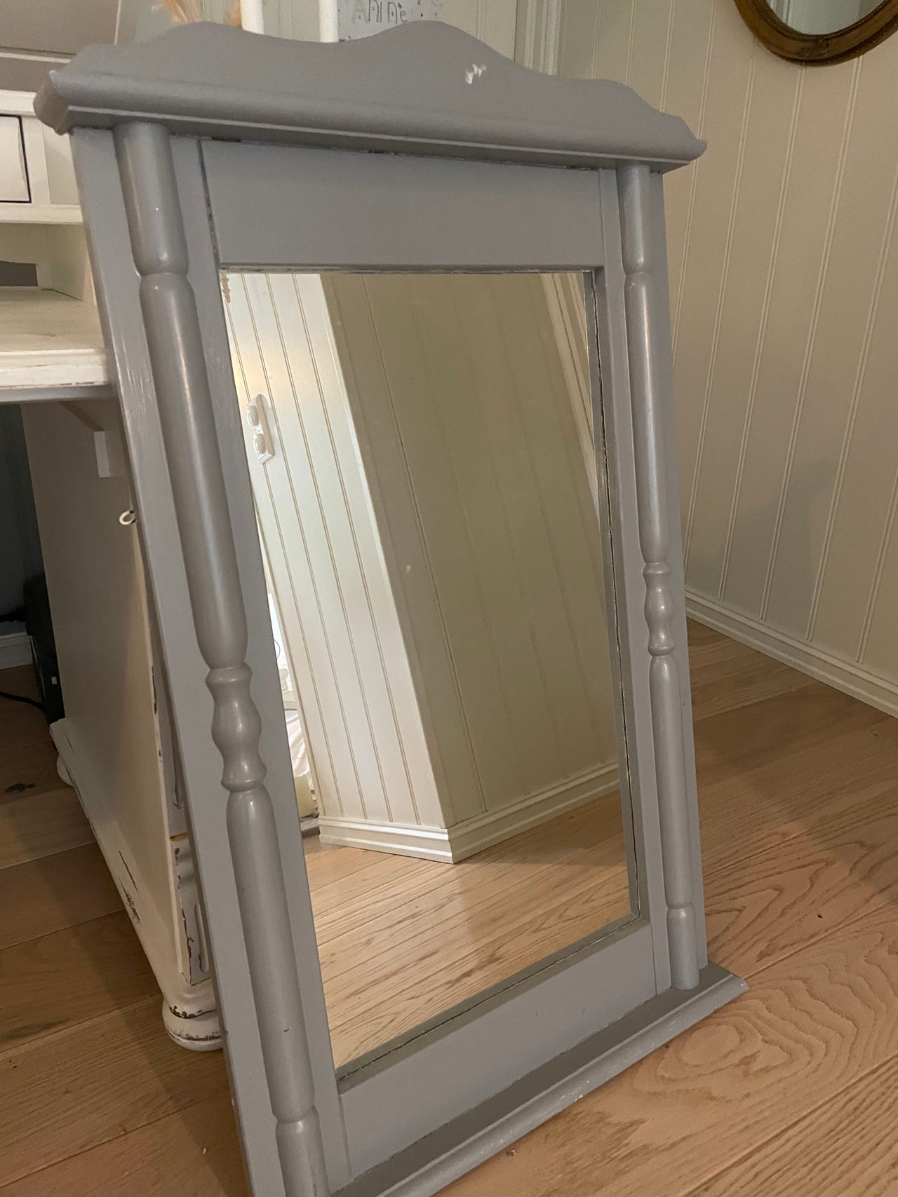 Pent speil selges | FINN torget