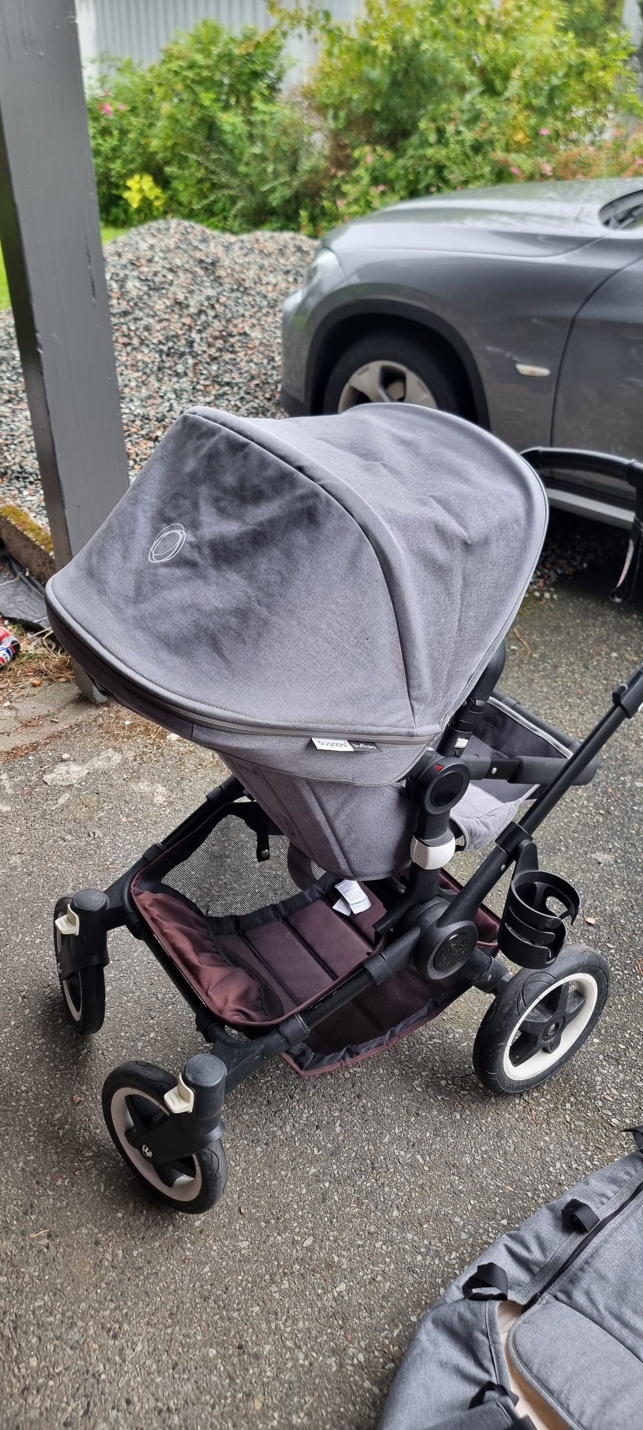 Bugaboo buffalo til salgs | FINN torget