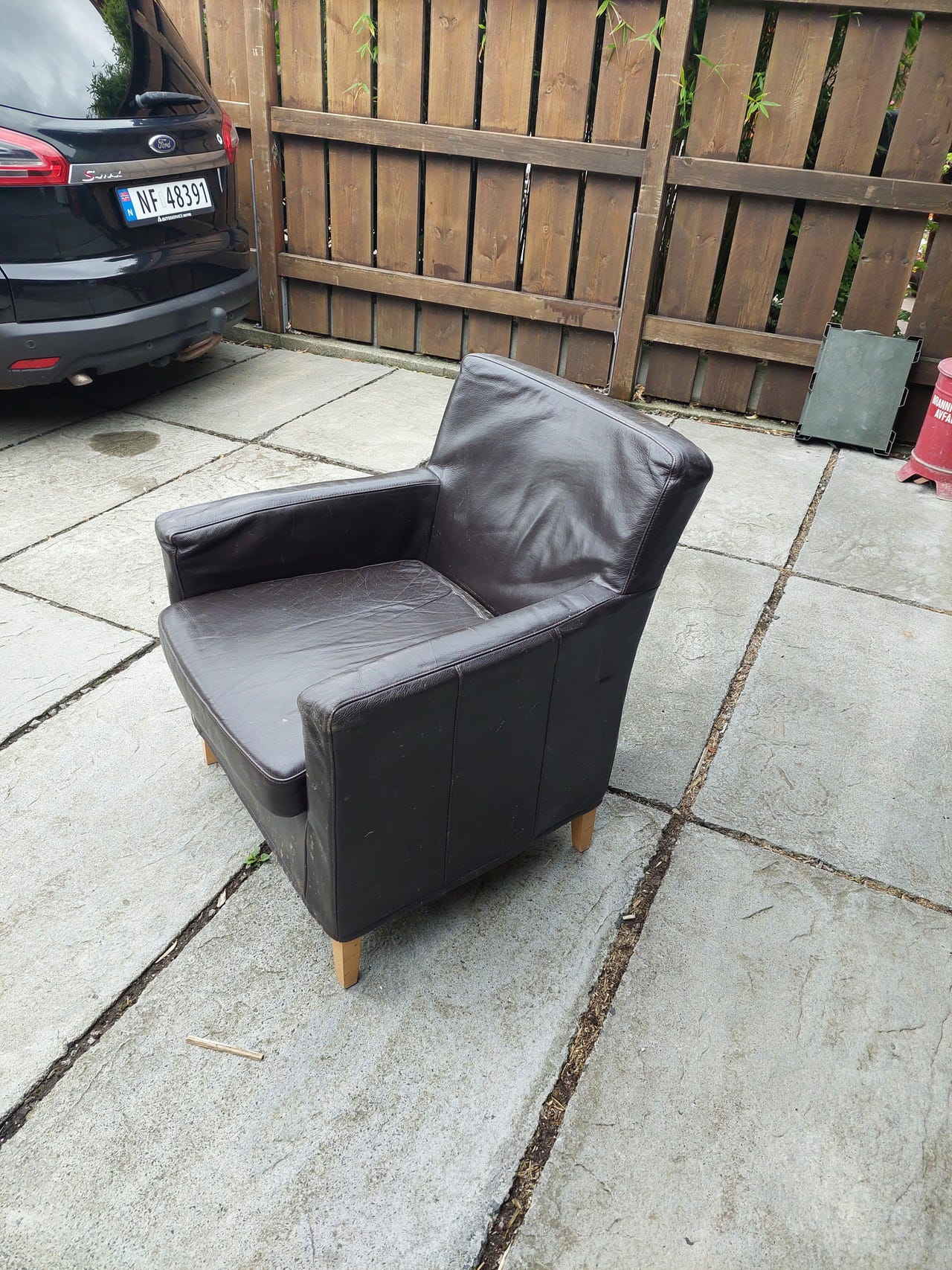 2 stk gis bort.Trenger en vask | FINN torget