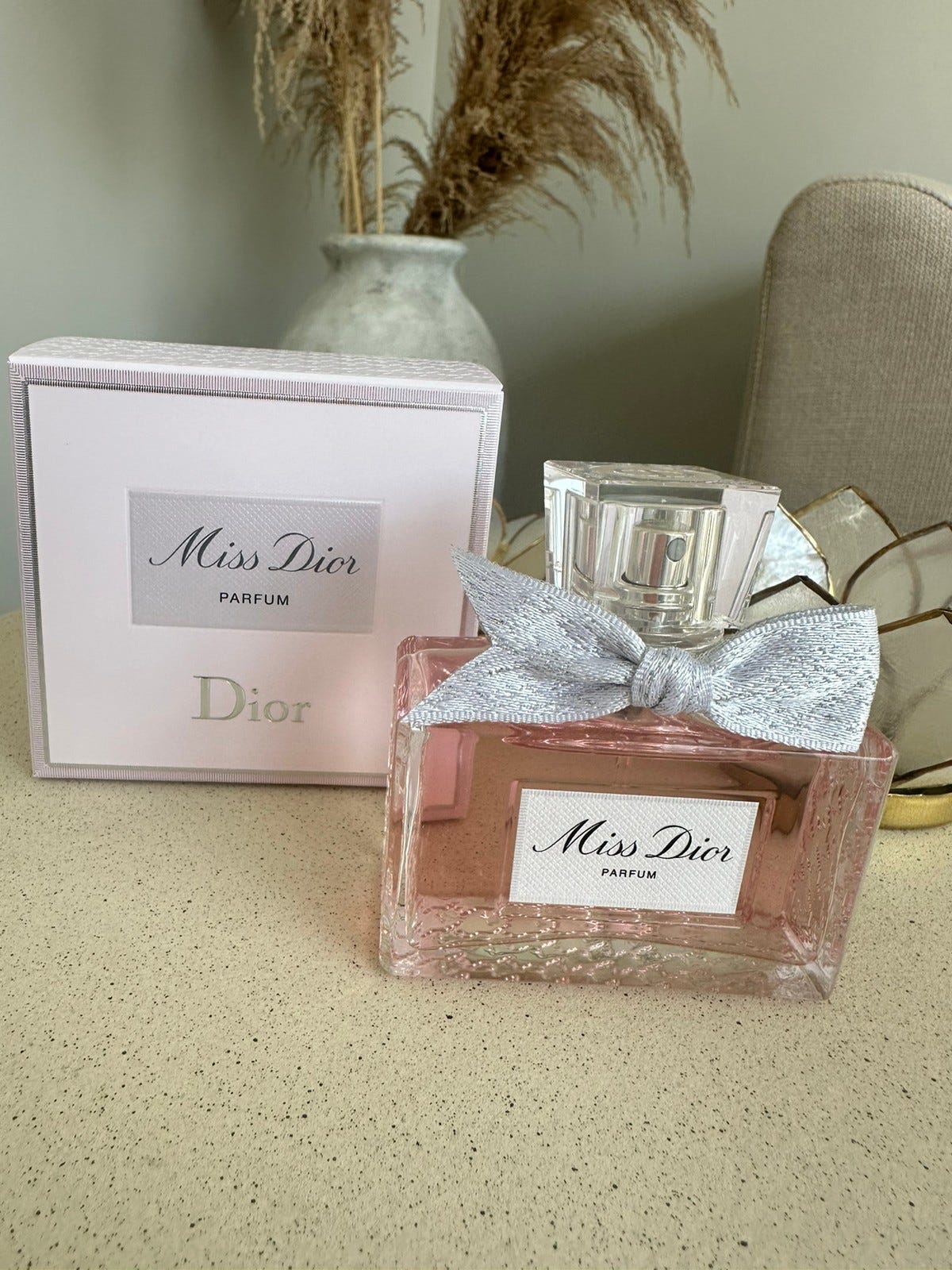 Dior parfyme 50ml | FINN torget