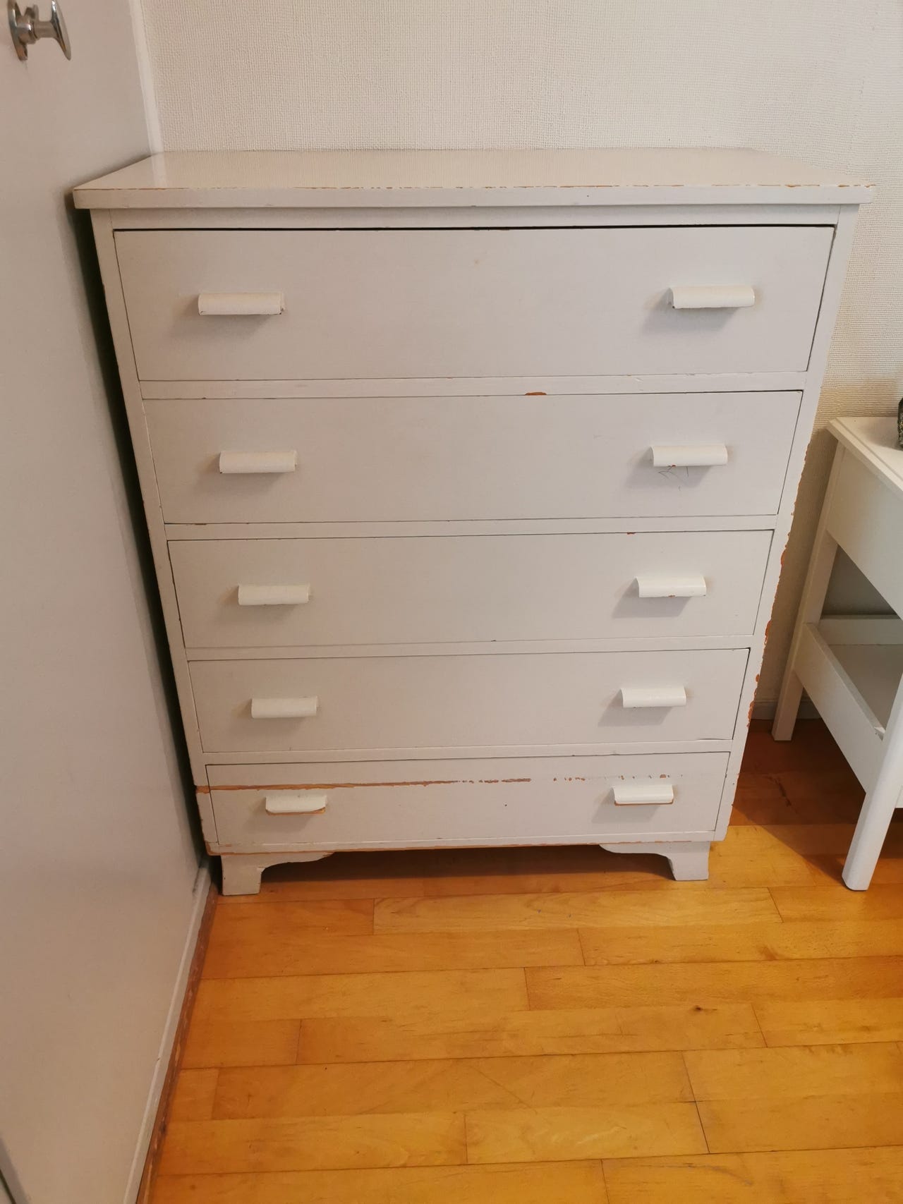 Kommode fra 1960 tallet | FINN torget