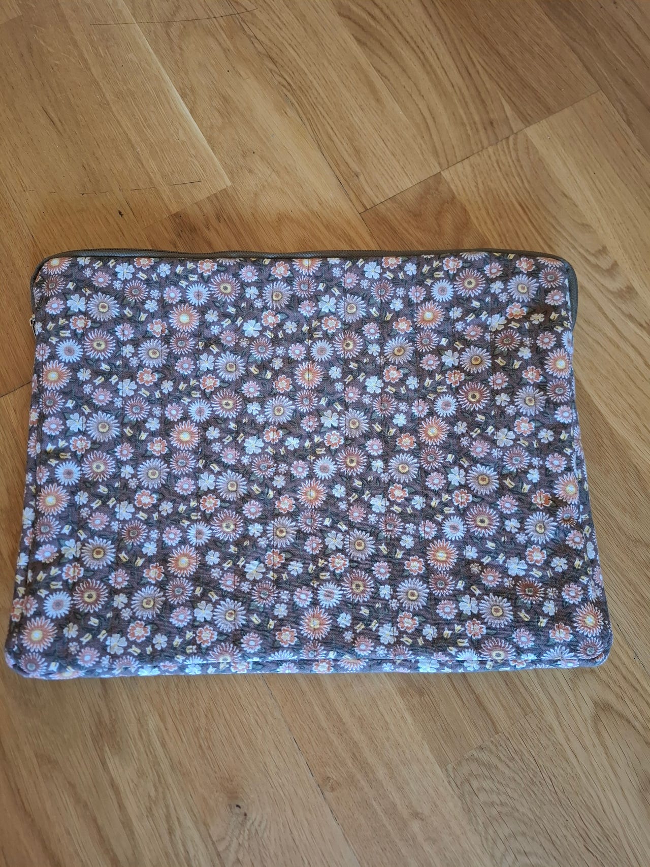 PC mappe i 100% bomull | FINN-torget