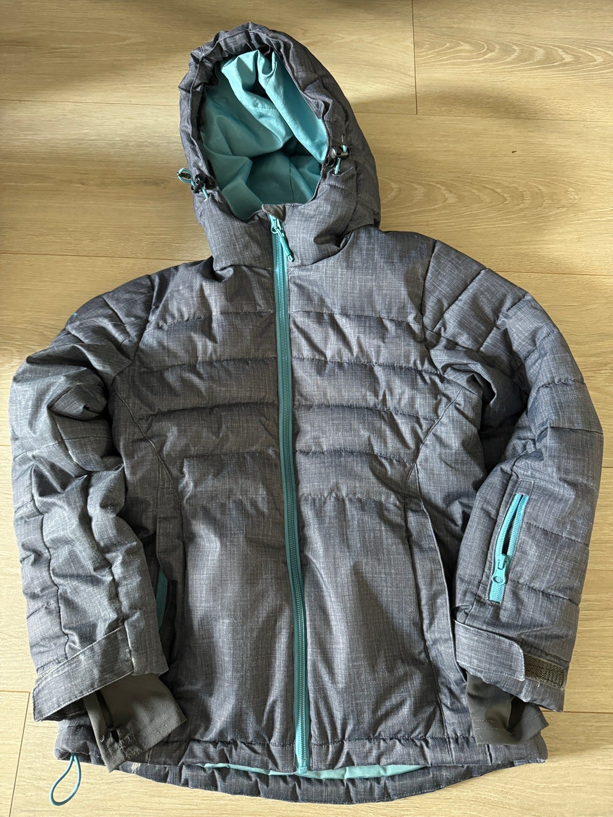 Jotunheim vinterjakke | FINN-torget