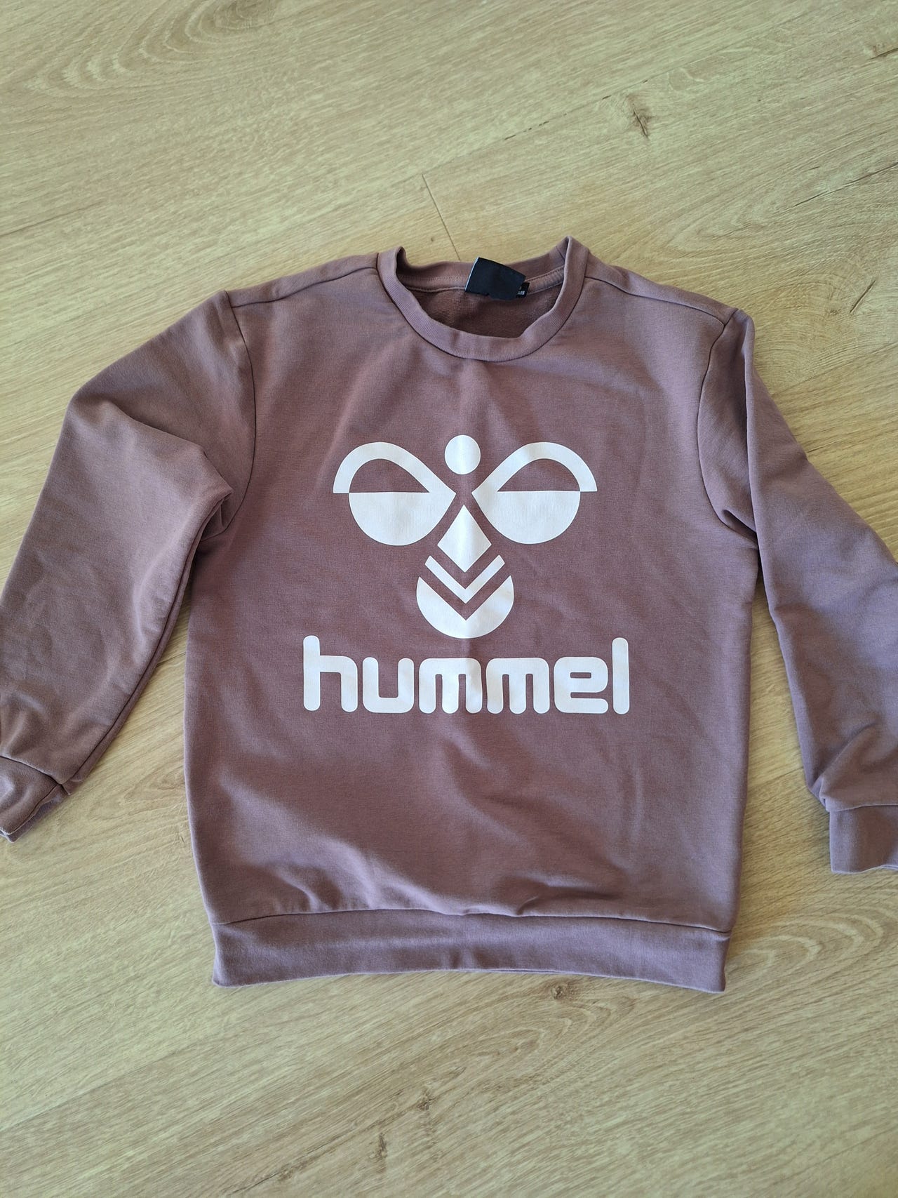 Hummel genser str 128 | FINN-torget