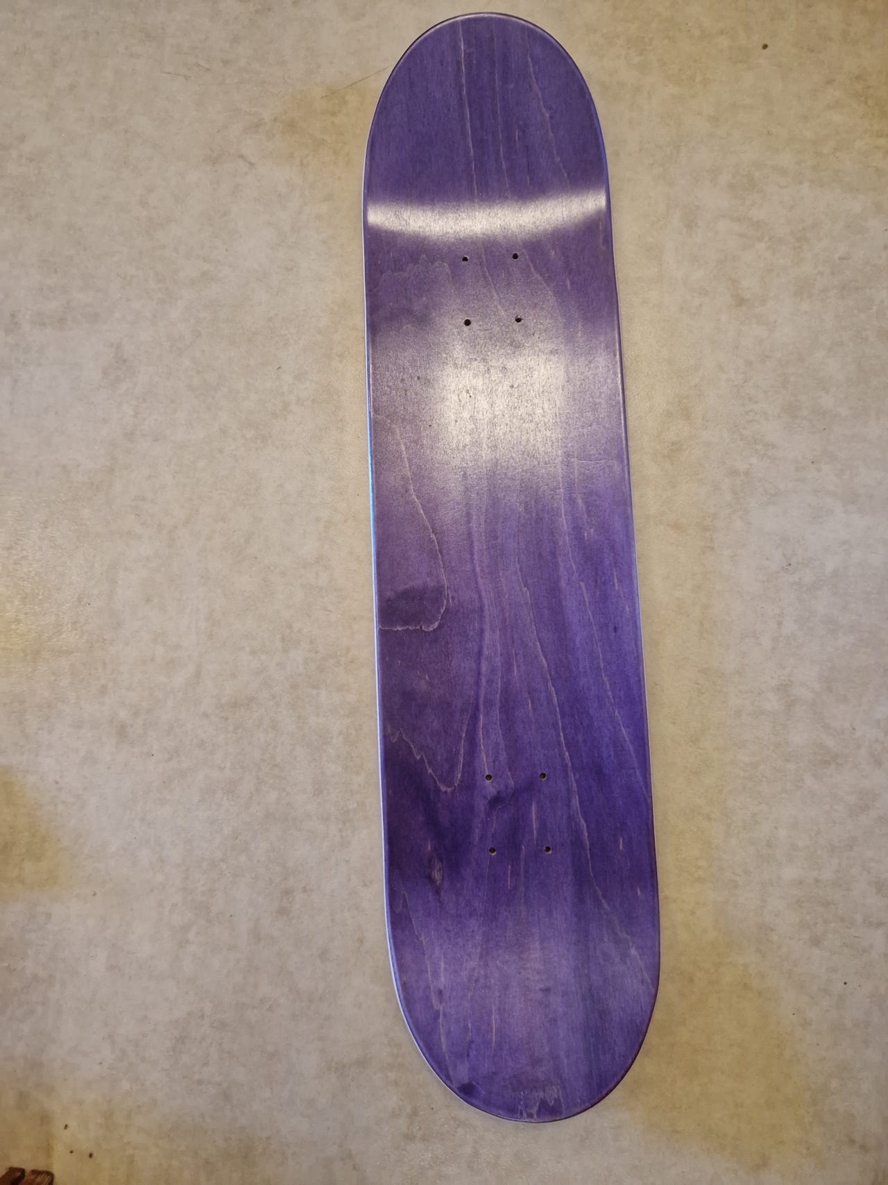 Session skateboard plate | FINN-torget