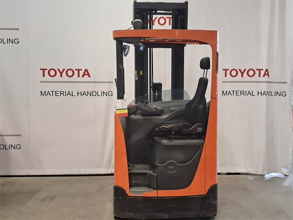 Til salgs: Toyota RRE200H - 2019 - Truck - Løftekapasitet 2000 kg ...