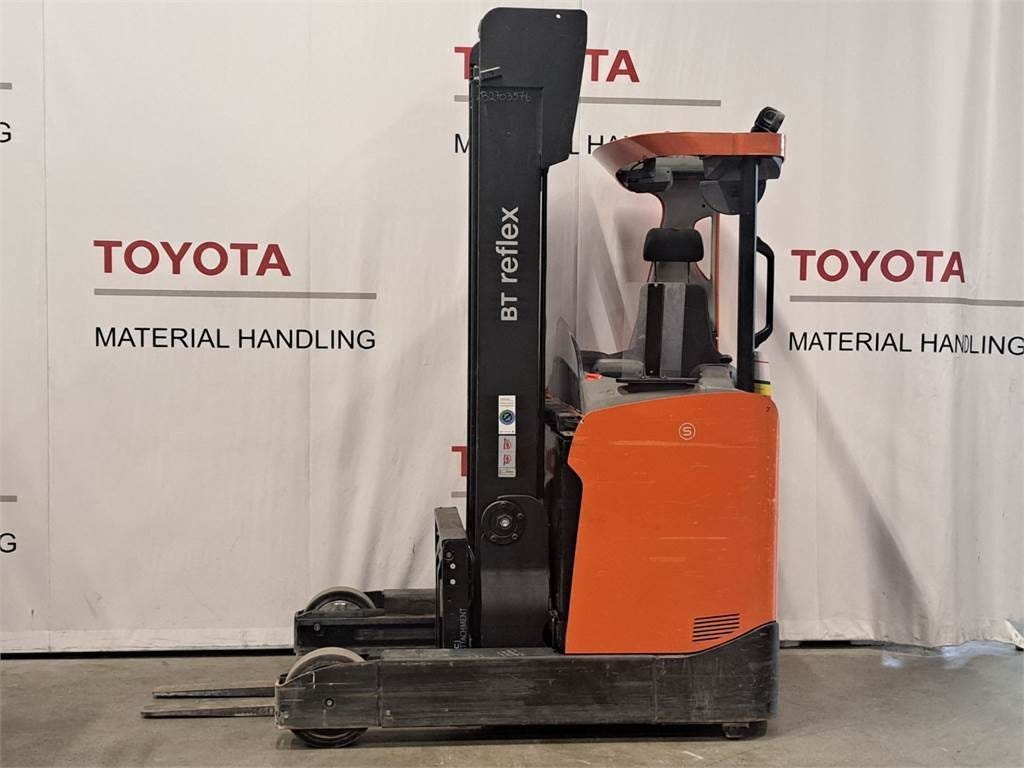 Til salgs: Toyota RRE200H - 2019 - Truck - Løftekapasitet 2000 kg ...