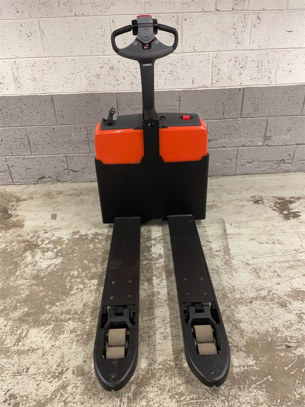 Til salgs: Toyota LWI160 - 2022 - Truck - Løftekapasitet 1600 kg ...