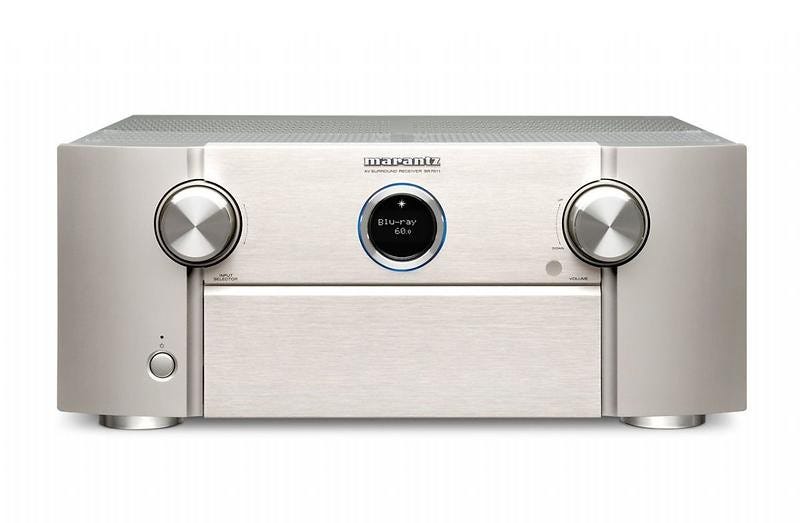 Marantz SR-7012 - Oslo Hi-Fi Center | FINN-torget