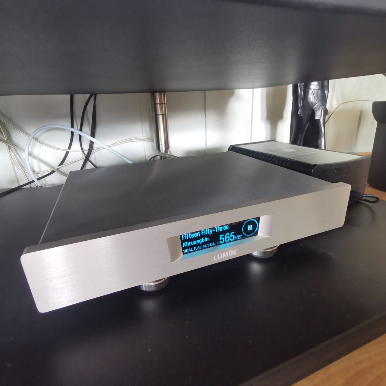 LUMIN D2 med SBooster | FINN torget