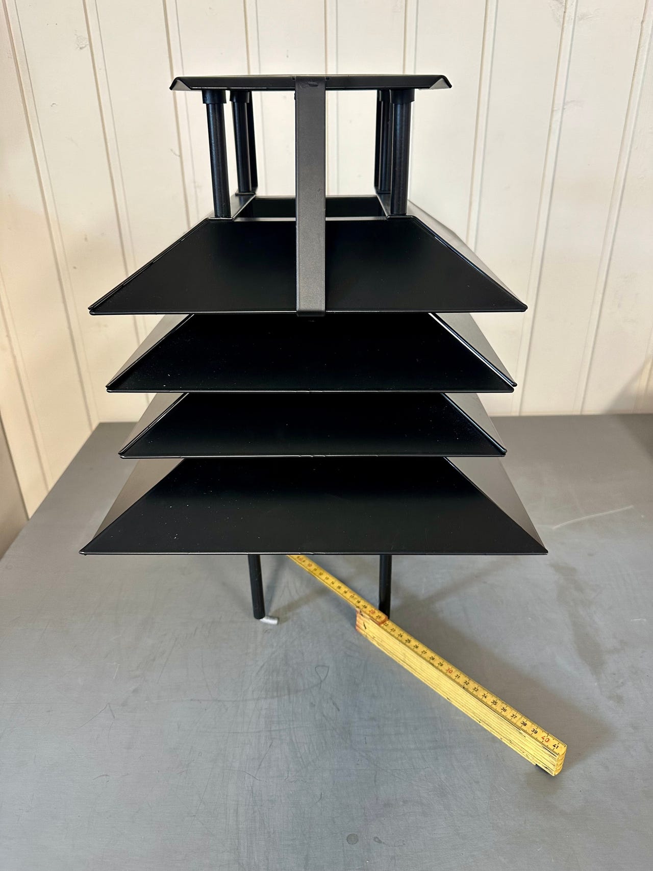 Strømmen pipehatt røykhatt | FINN-torget