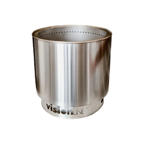 Visionline bålbrenner L | FINN-torget