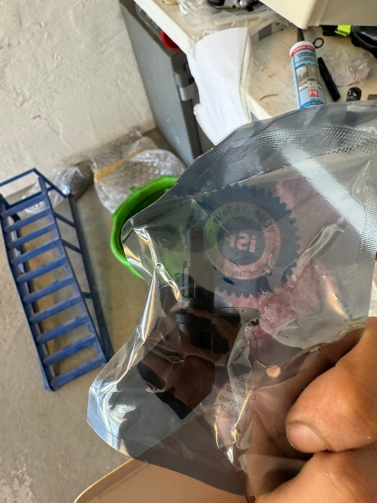 ABS Sensor Vemo til Volvo (Passer også Ford og Mazda) | FINN-torget