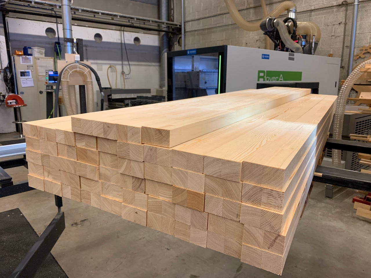 Limtre | FINN torget