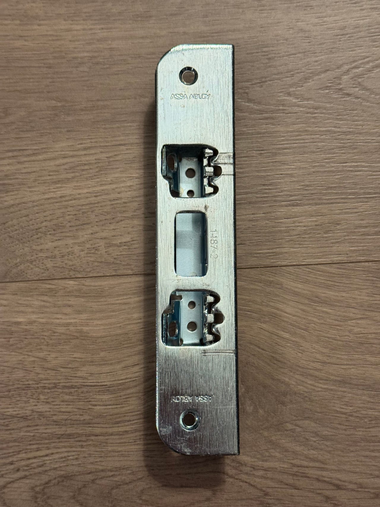 Assa Abloy sluttstykke 1487-2 | FINN-torget