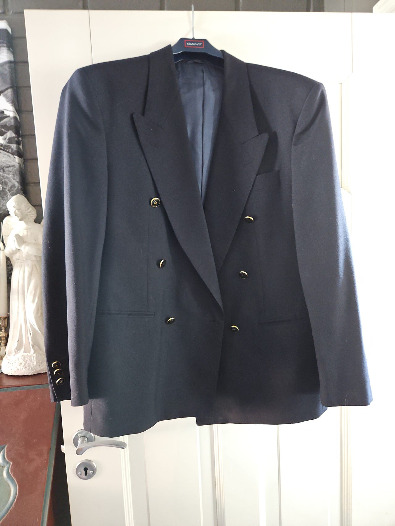 Ramondo Cavaliere blazer | FINN torget
