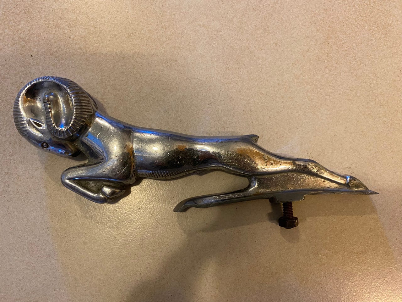 Veteran Dodge Bil Merke | FINN torget