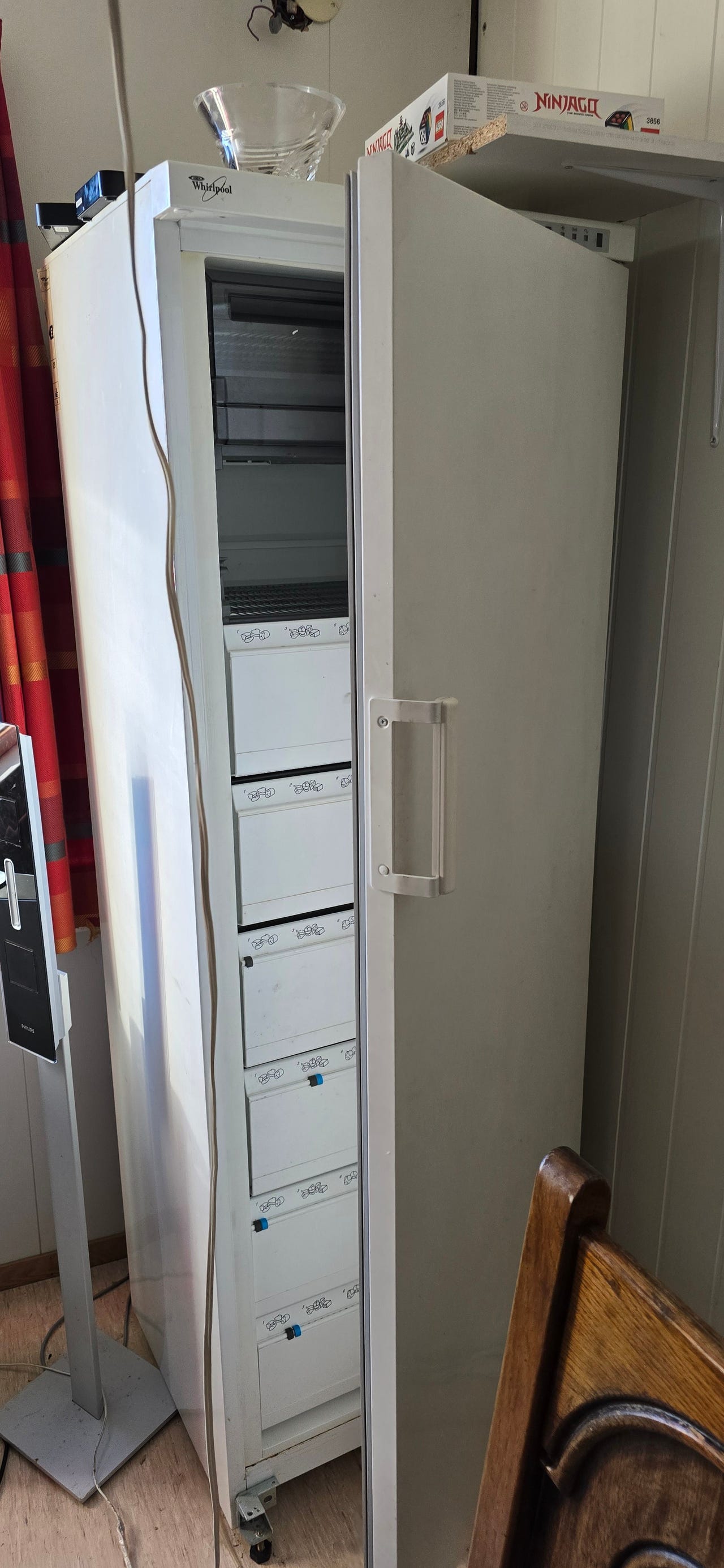 Diverse hvite varer 500 kr stk | FINN torget