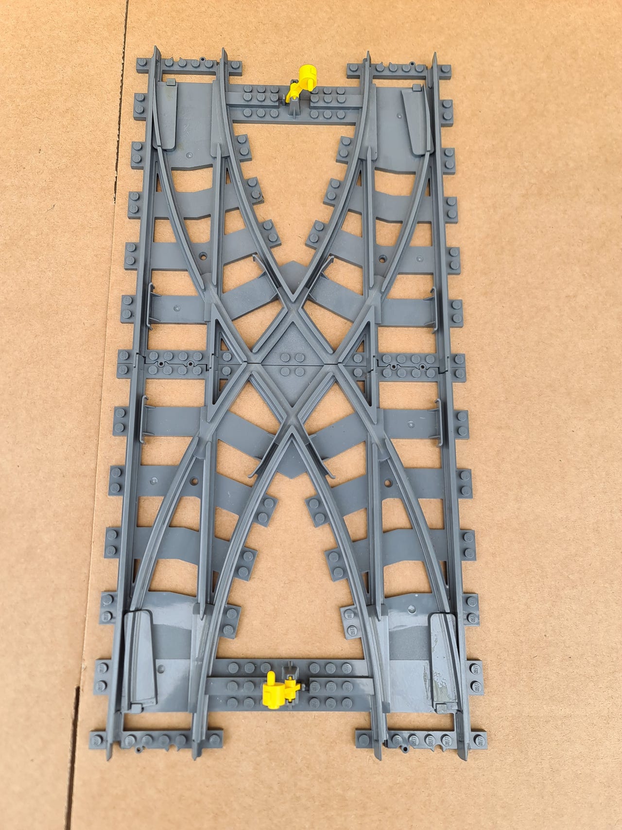 Lego 7996 | FINN-torget