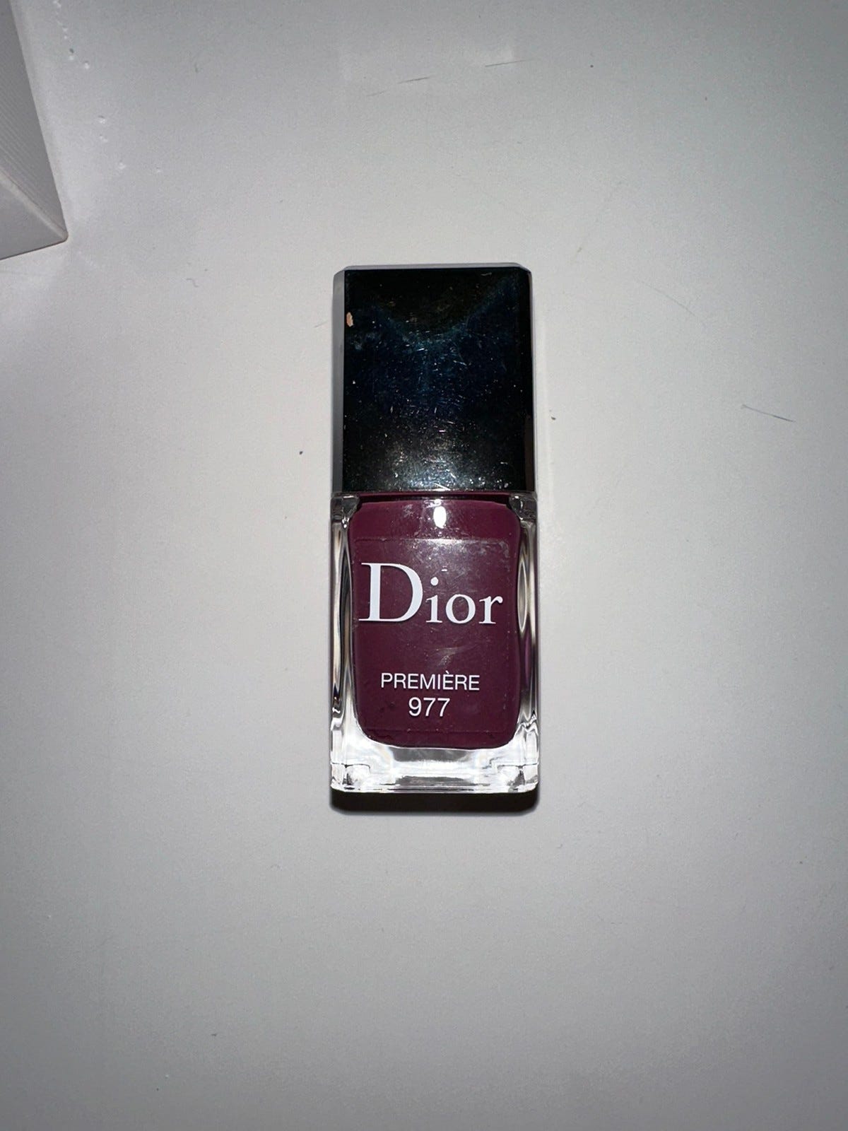 Dior Neglelakk | FINN-torget