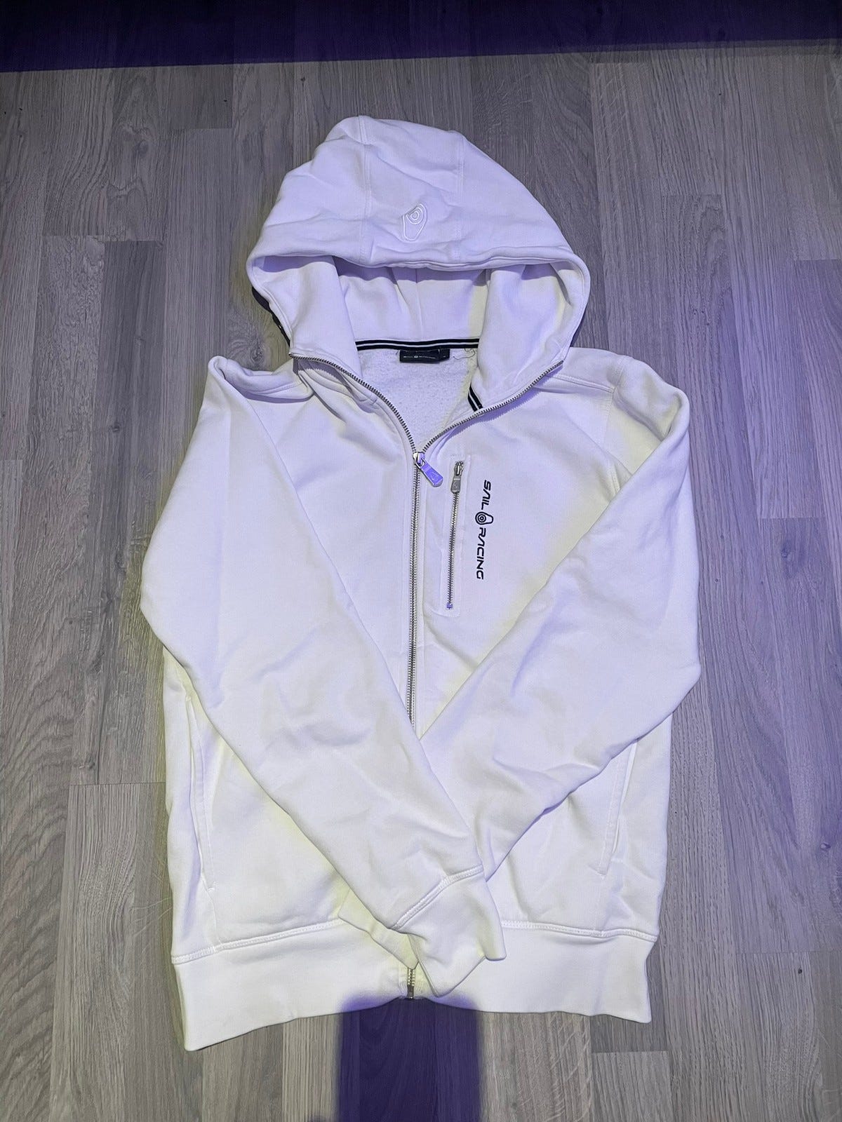 Sail racing genser | FINN torget