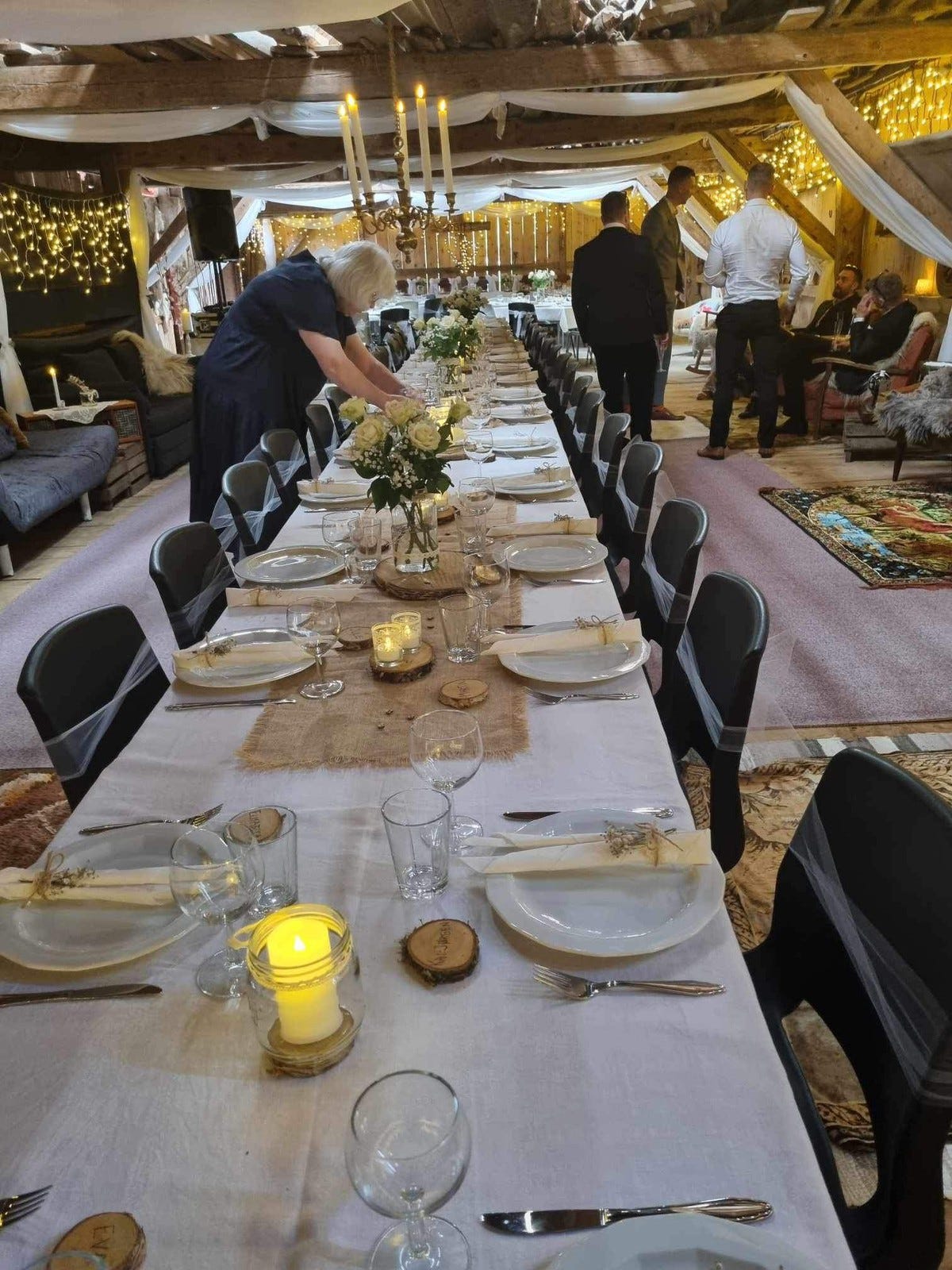 Diverse pynt til bryllup | FINN torget