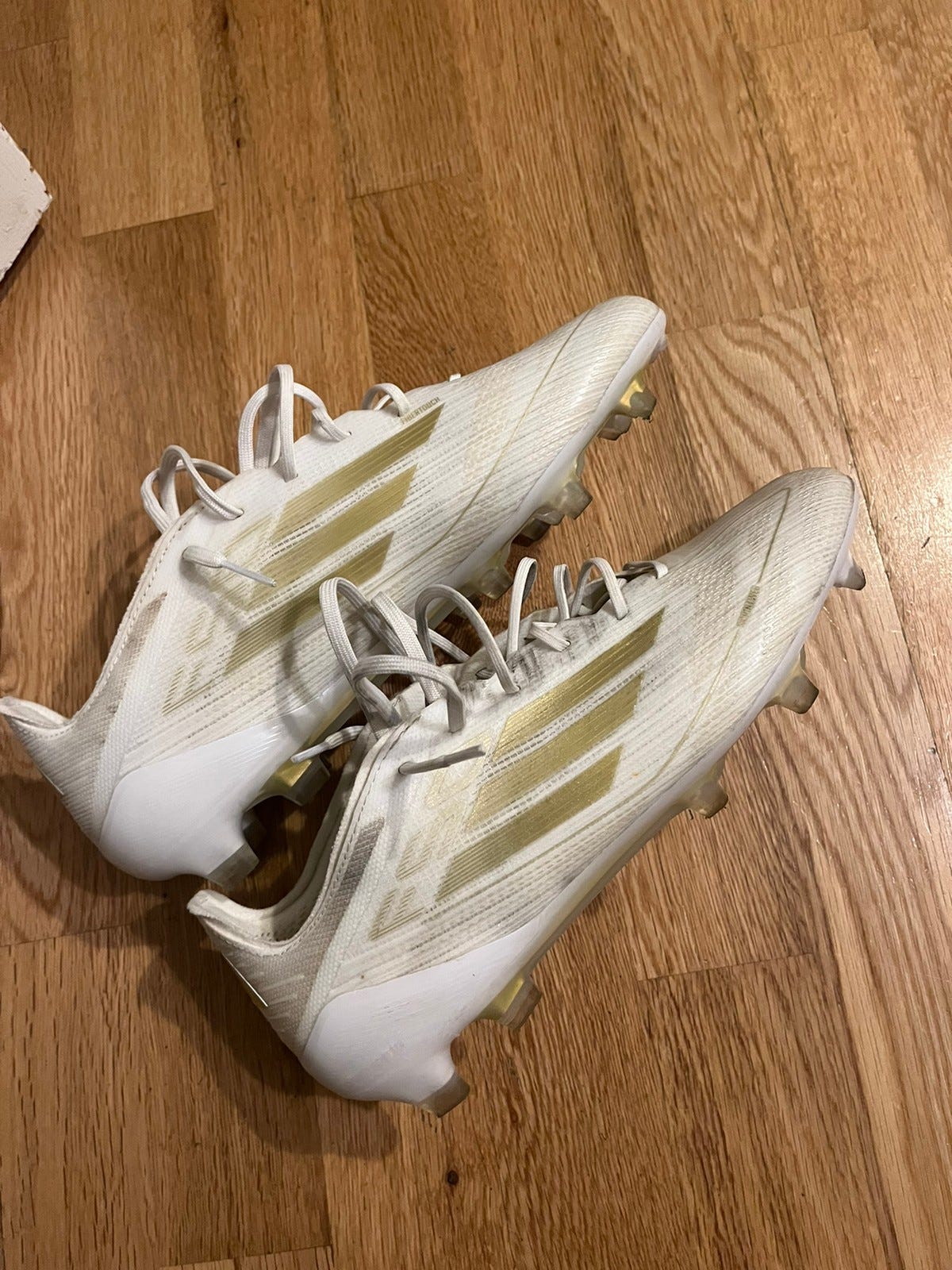 F50 Elite | FINN-torget
