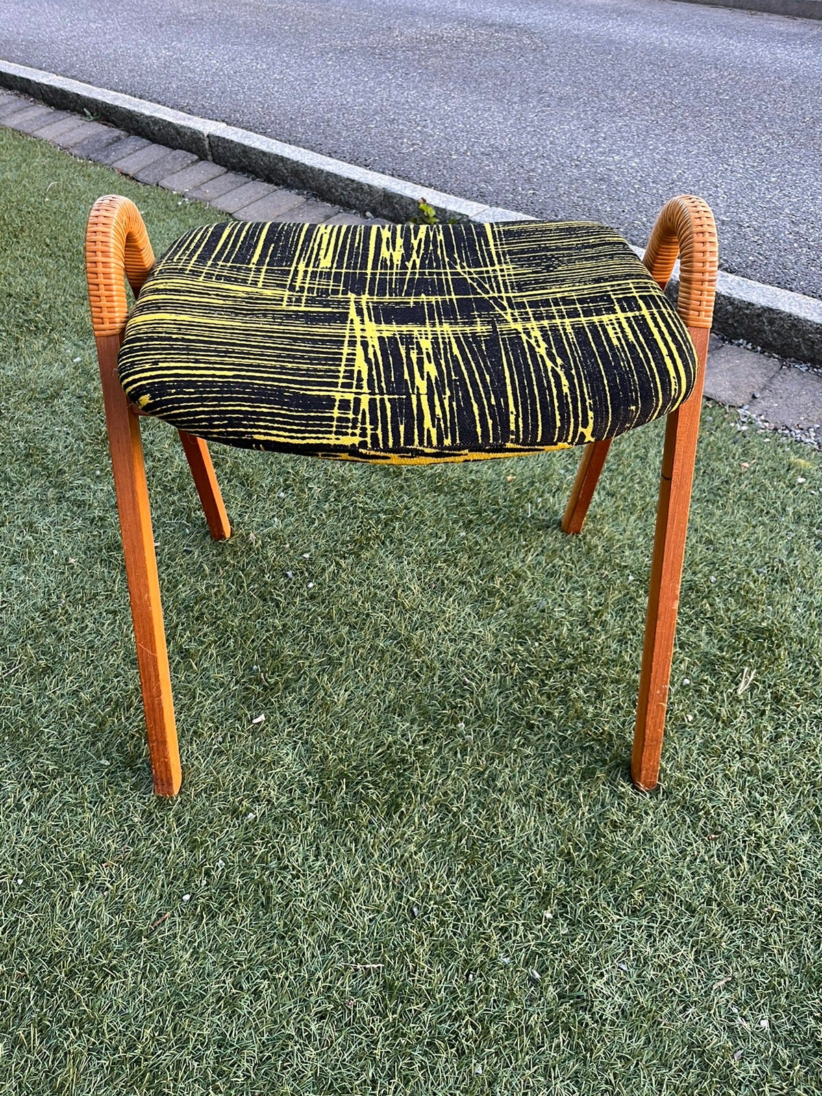 Kul retro krakk | FINN torget