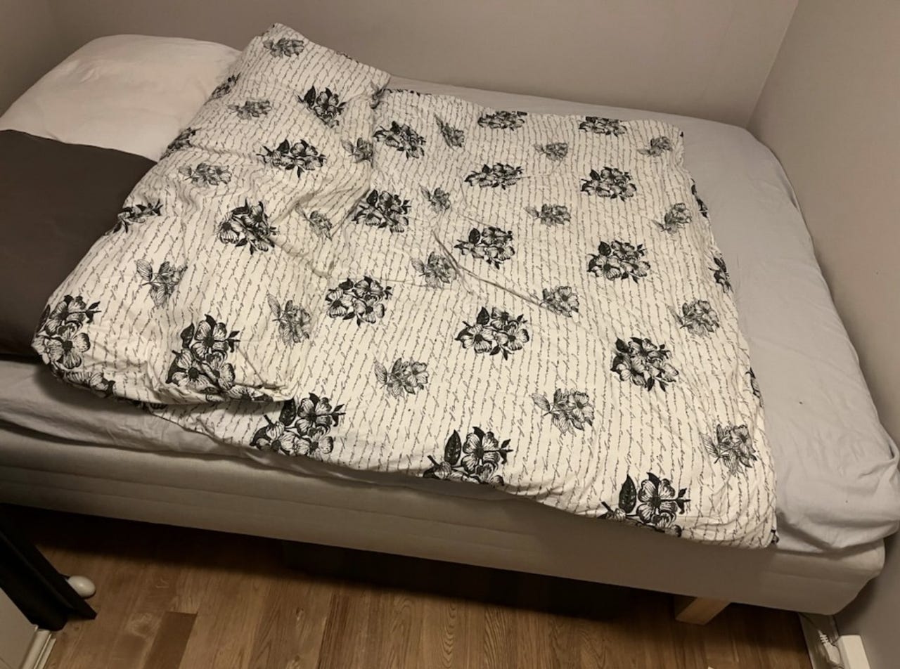 120x200 seng selges billig | FINN-torget