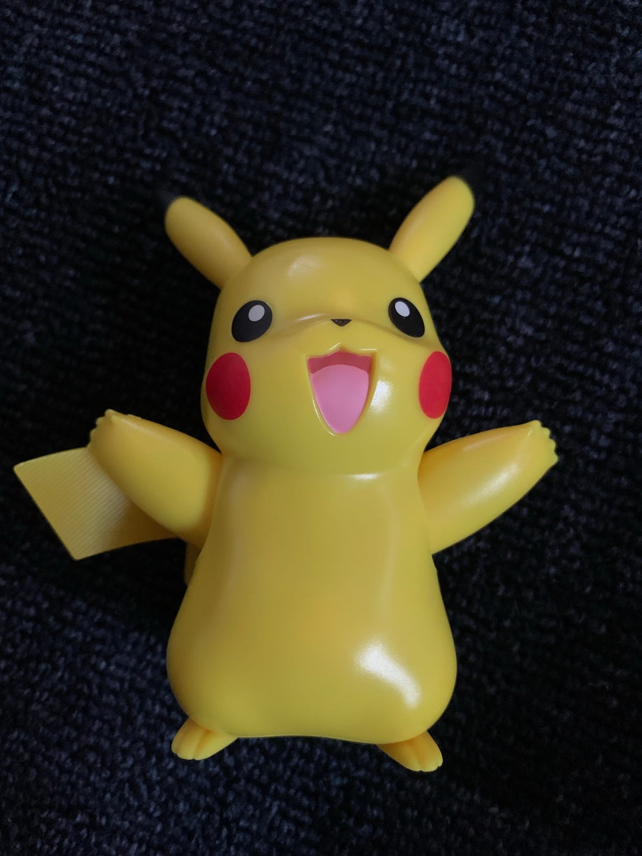 Pokémon Pikachu interaktiv leke - «My partner Pikachu» | FINN-torget