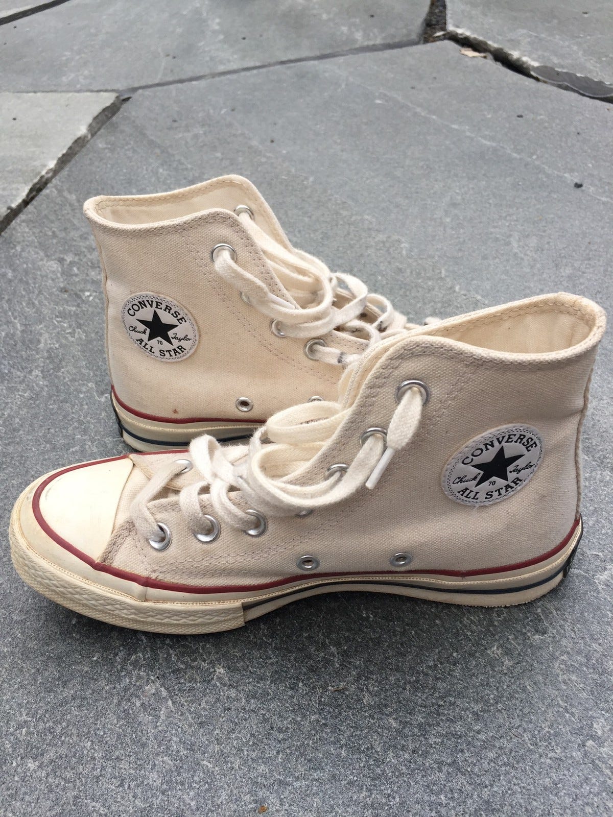 Converse klassiske sneakers! | FINN-torget