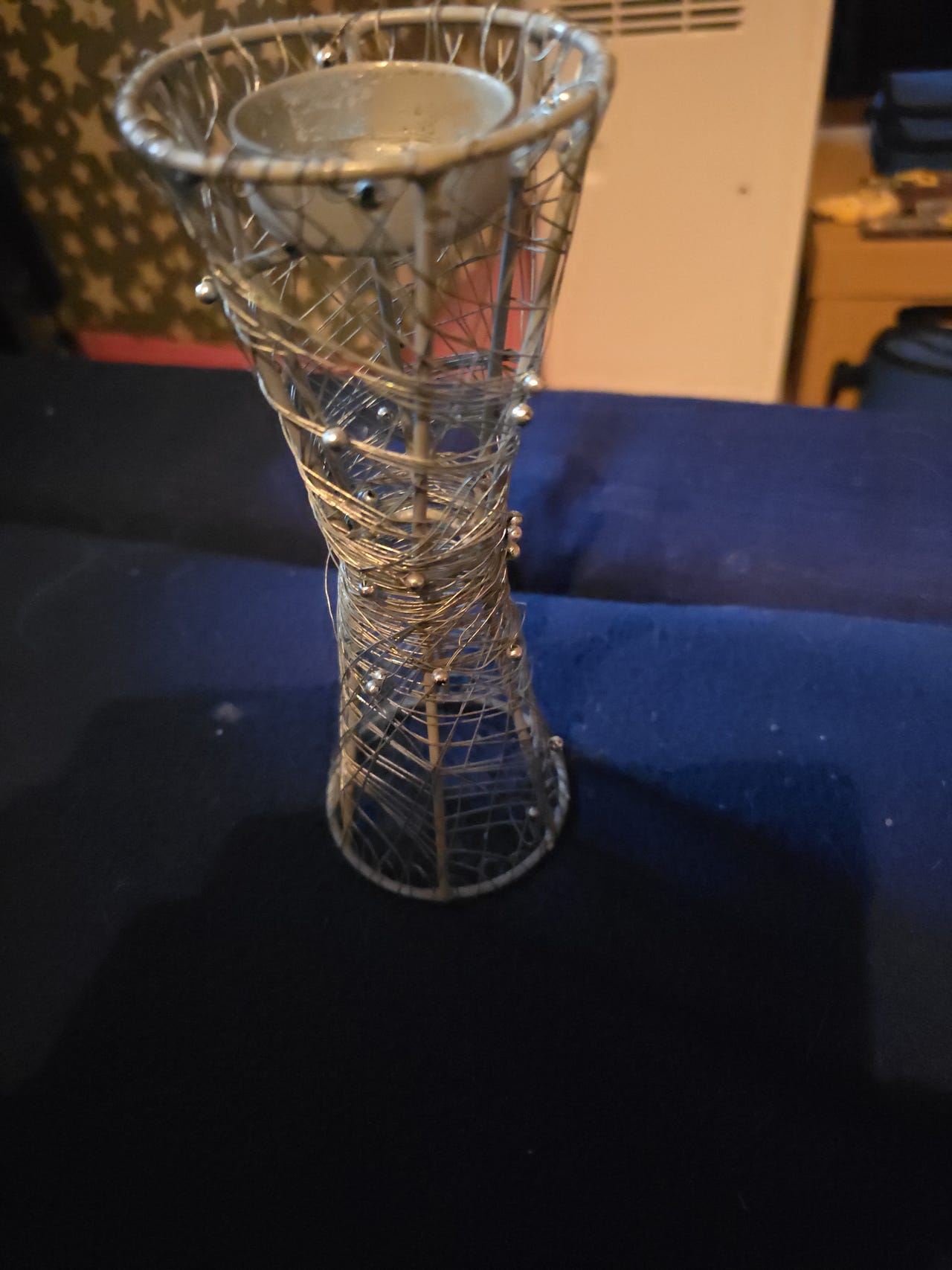 Telys holder | FINN-torget