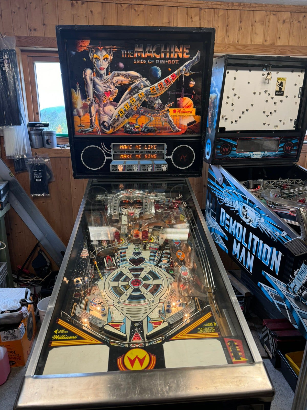 Flipper | FINN torget