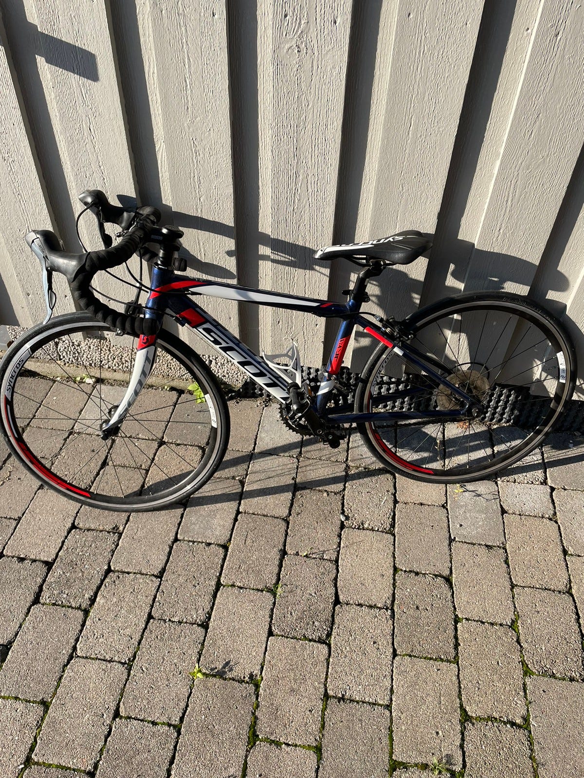 Pent brukt Scott Speedsters jr | FINN torget